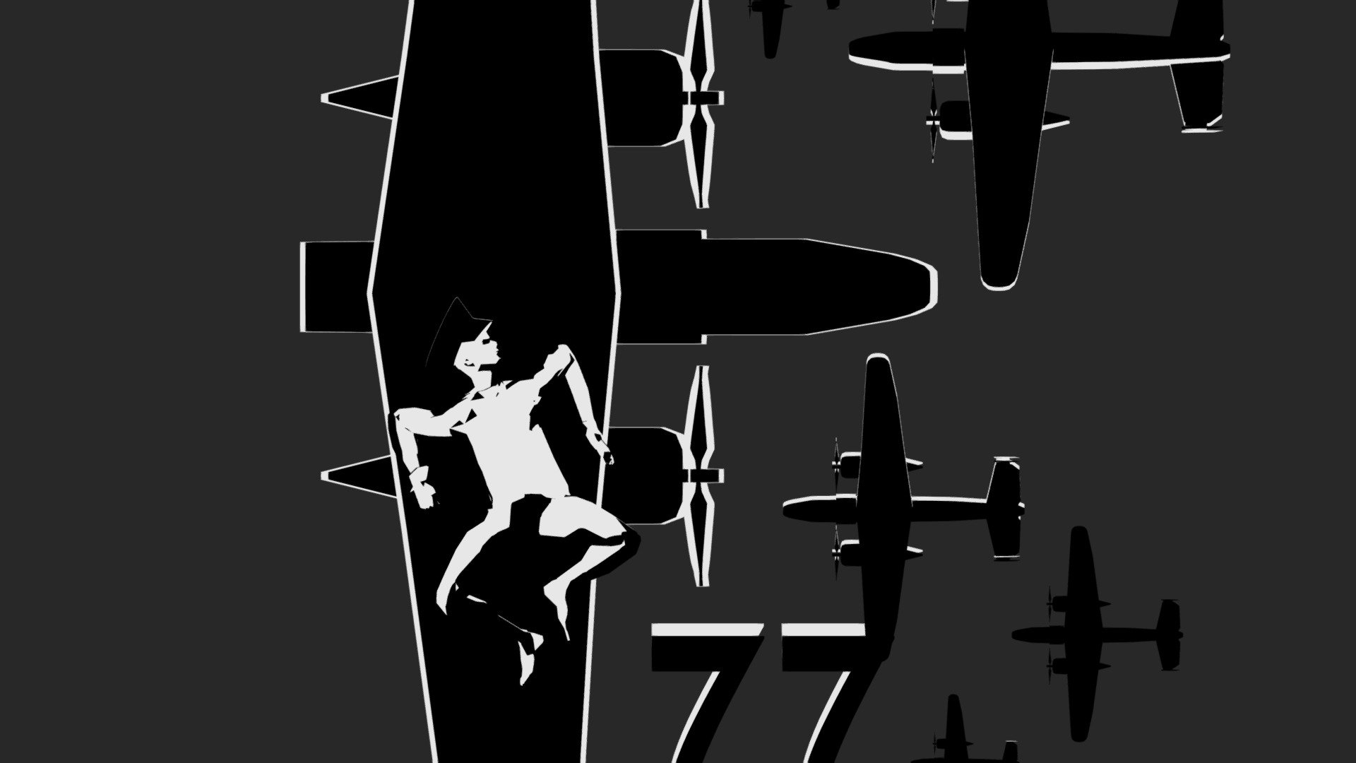 Inktober 2019 Catch - Download Free 3D model by vfrckkkf [b75fafc ...