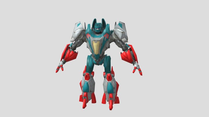 Pyra 3D models - Sketchfab