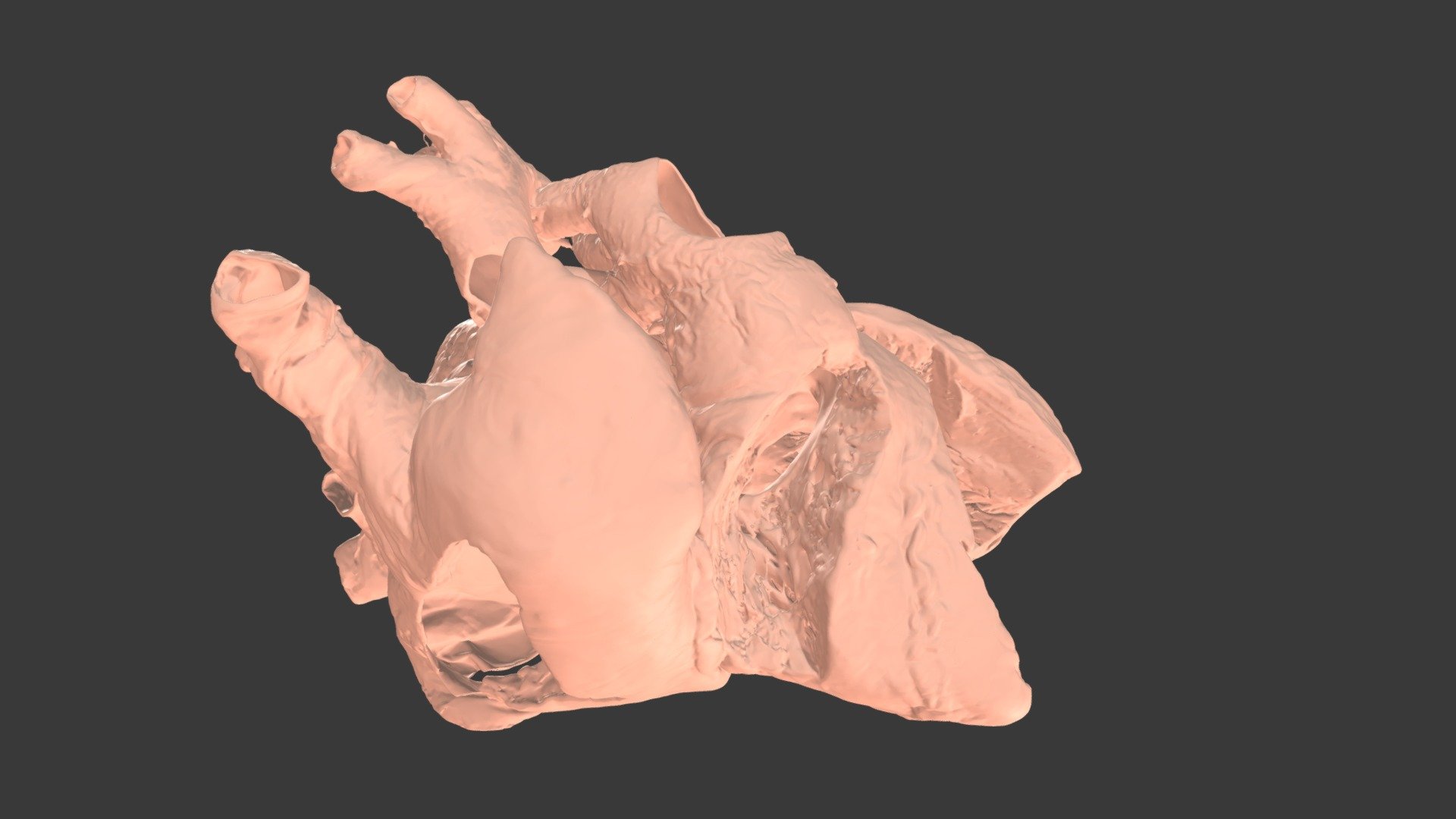 Ta 2 {s D S} With Ta Type 1c 3d Model By Heartmodels [b760116