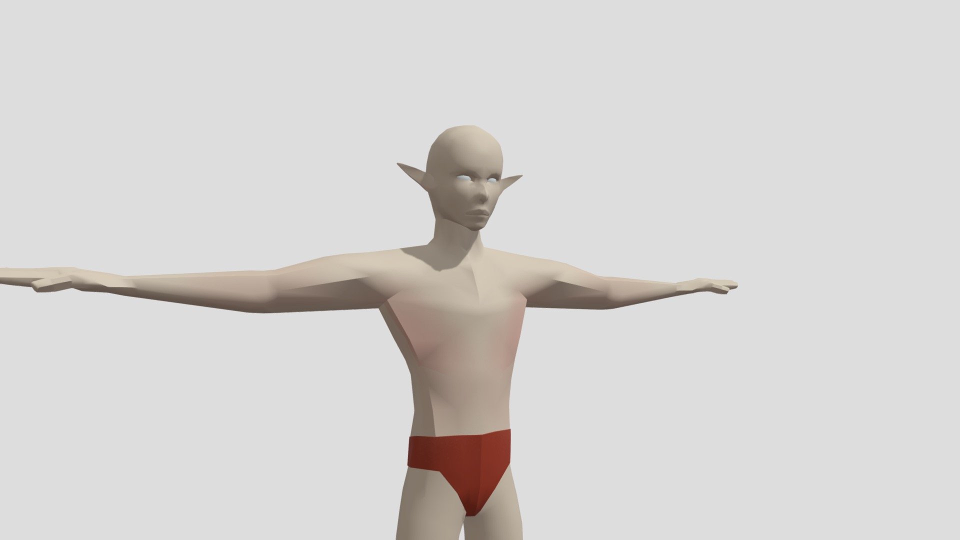 gd - 3D model by kawin191 [b760c85] - Sketchfab