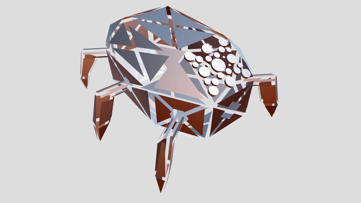 Critter 3D models - Sketchfab