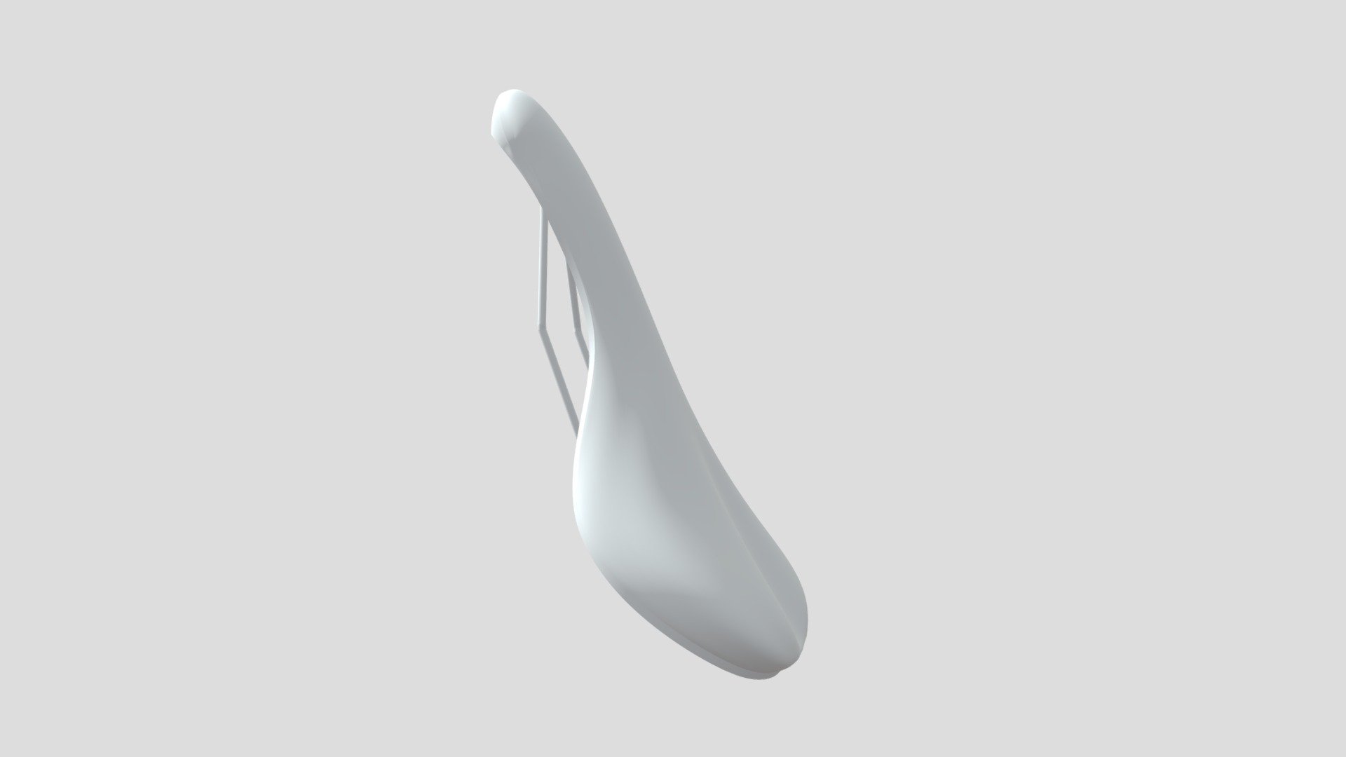Keyshot Bike Seat 1 - Download Free 3D model by iramercer [b762cfa ...