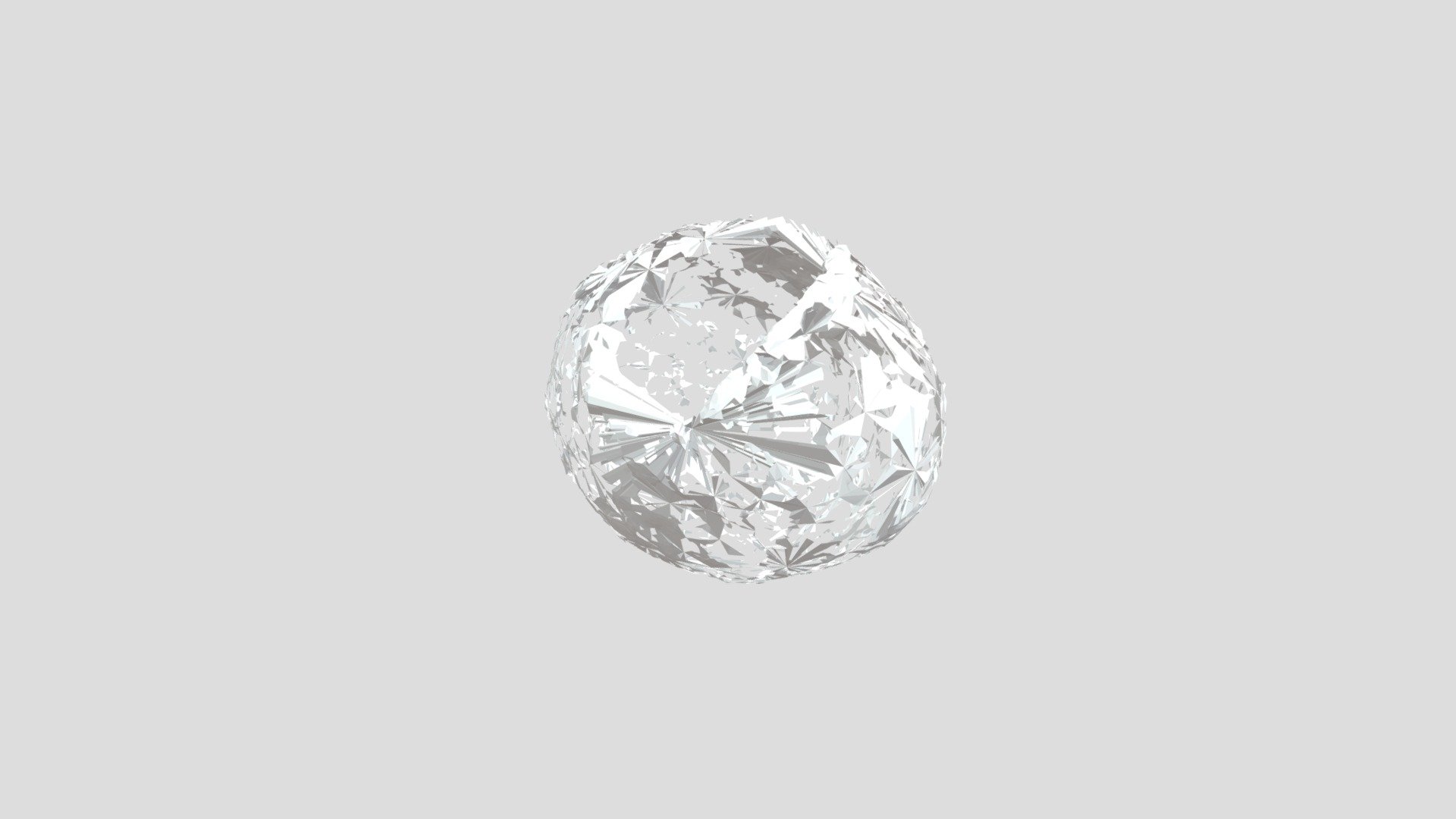 Nido - 3D model by Isidora_Rojas [b763839] - Sketchfab