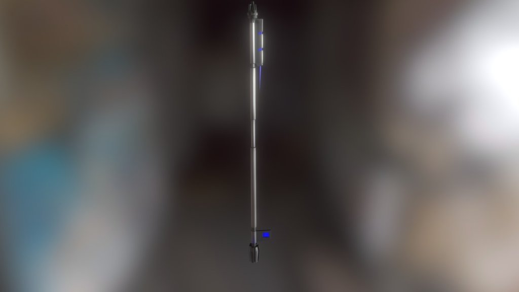 Staff textures - 3D model by Kitt Beesley (@KittBeesley) [b7665bb ...