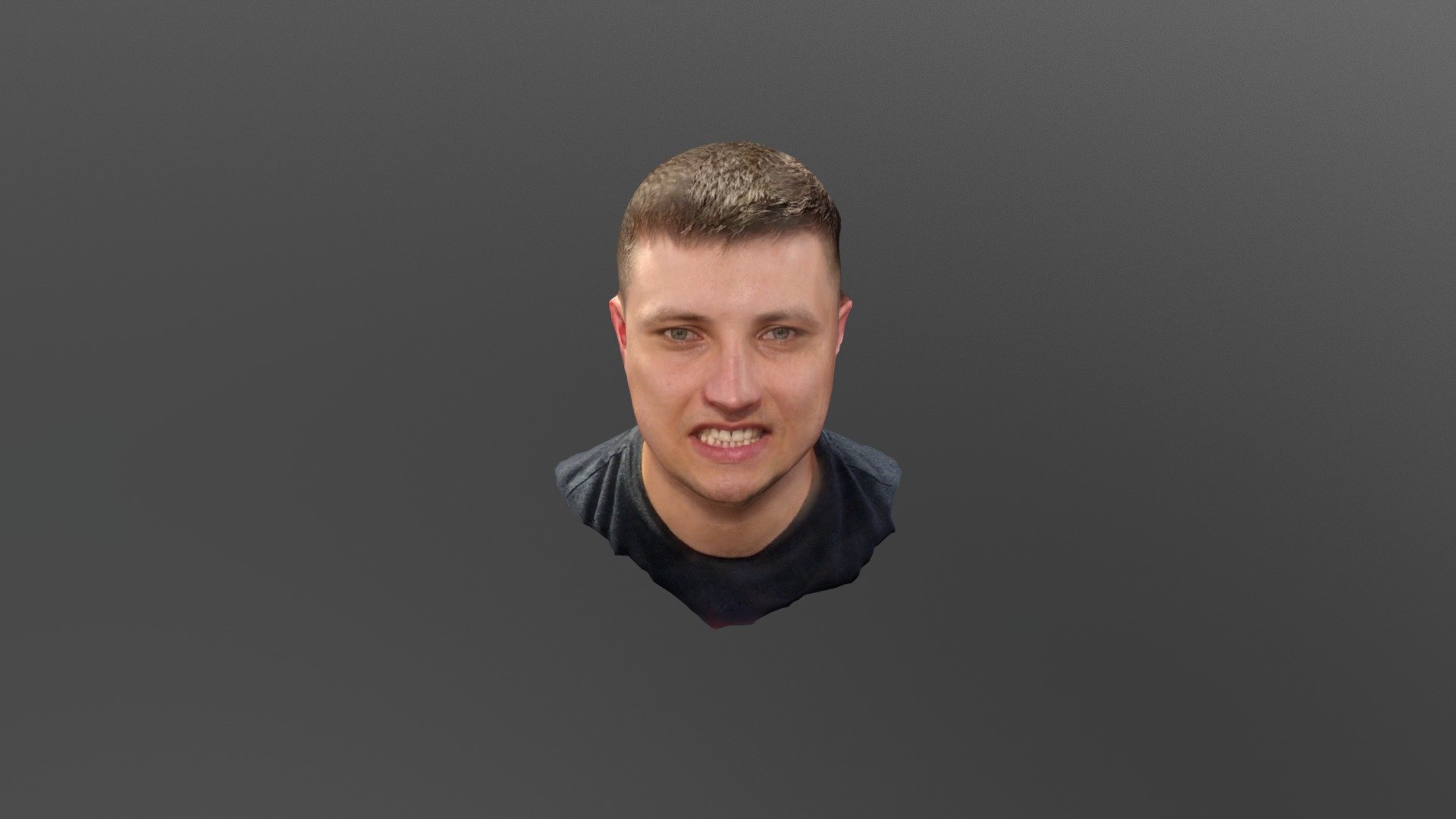 !5@K9 - 3D model by cadcammaster [b7666f5] - Sketchfab