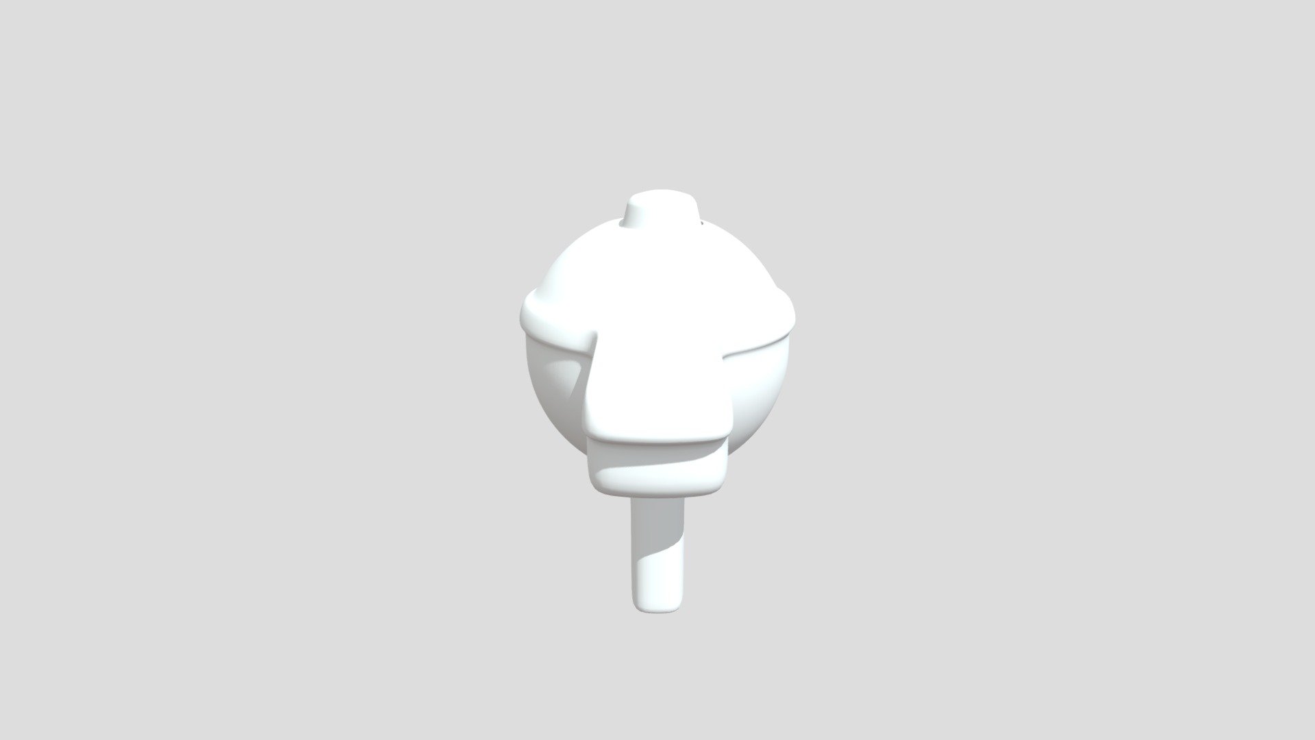 model_Op - Download Free 3D model by Tomattomato [b76857f] - Sketchfab