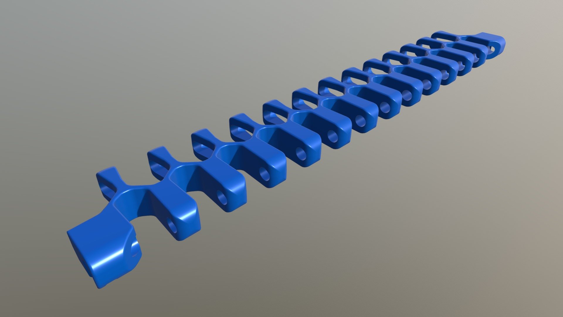 PCS-26 Curva - 3D model by digitalfish [b768e2b] - Sketchfab