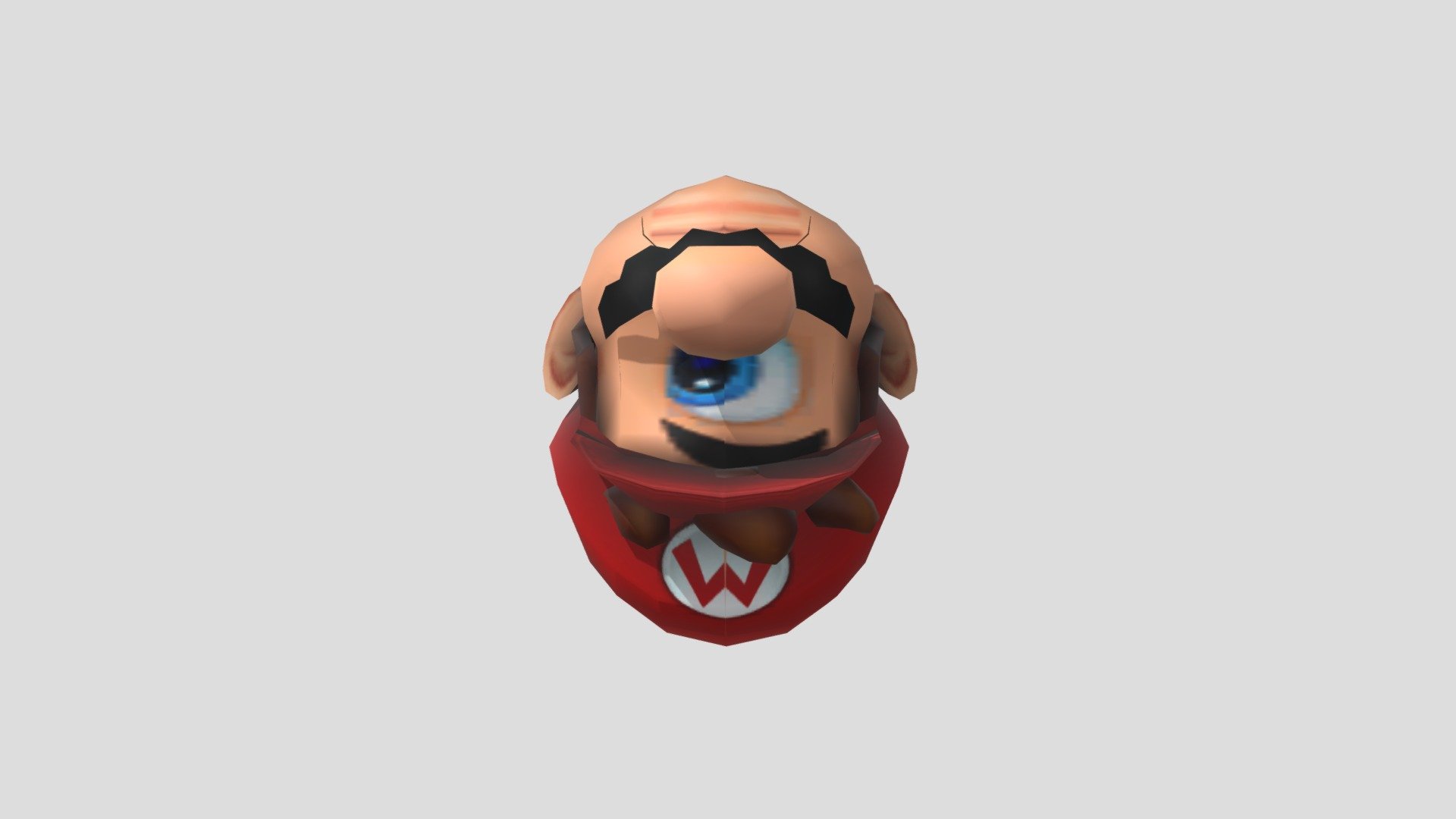 MH_model - Download Free 3D model by DokigerElRojito [b76a21b] - Sketchfab