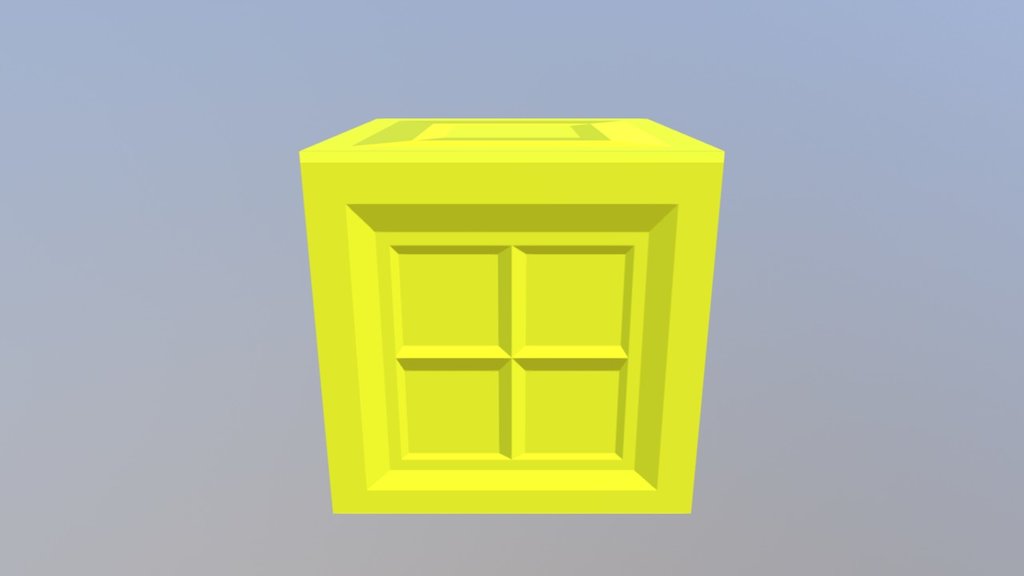 Textura TGA - 3D model by Silvio Romero (@SilvioRomero) [b76b0cd ...