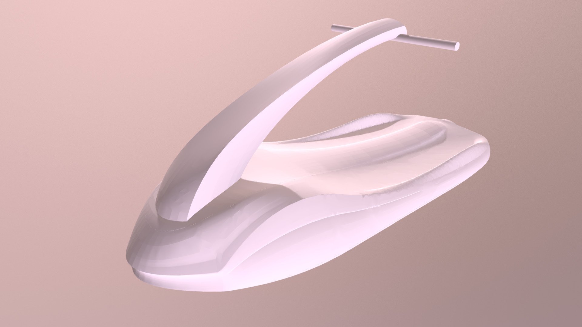 Basic Block - 3D model by Blender Design LTD (@theblender) [b76b389 ...