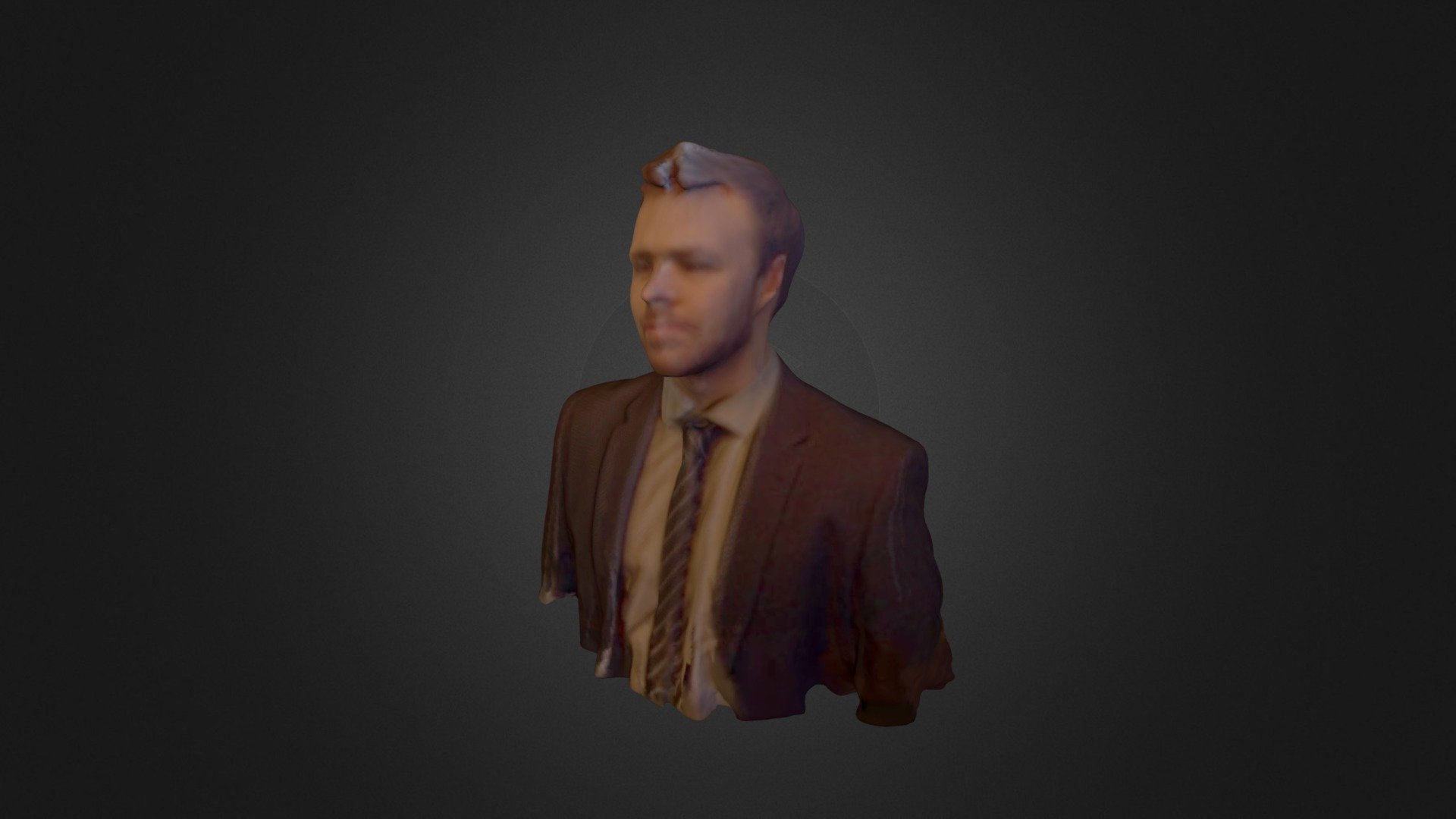 Colin - 3D model by gblnetwkr [b76c0ba] - Sketchfab