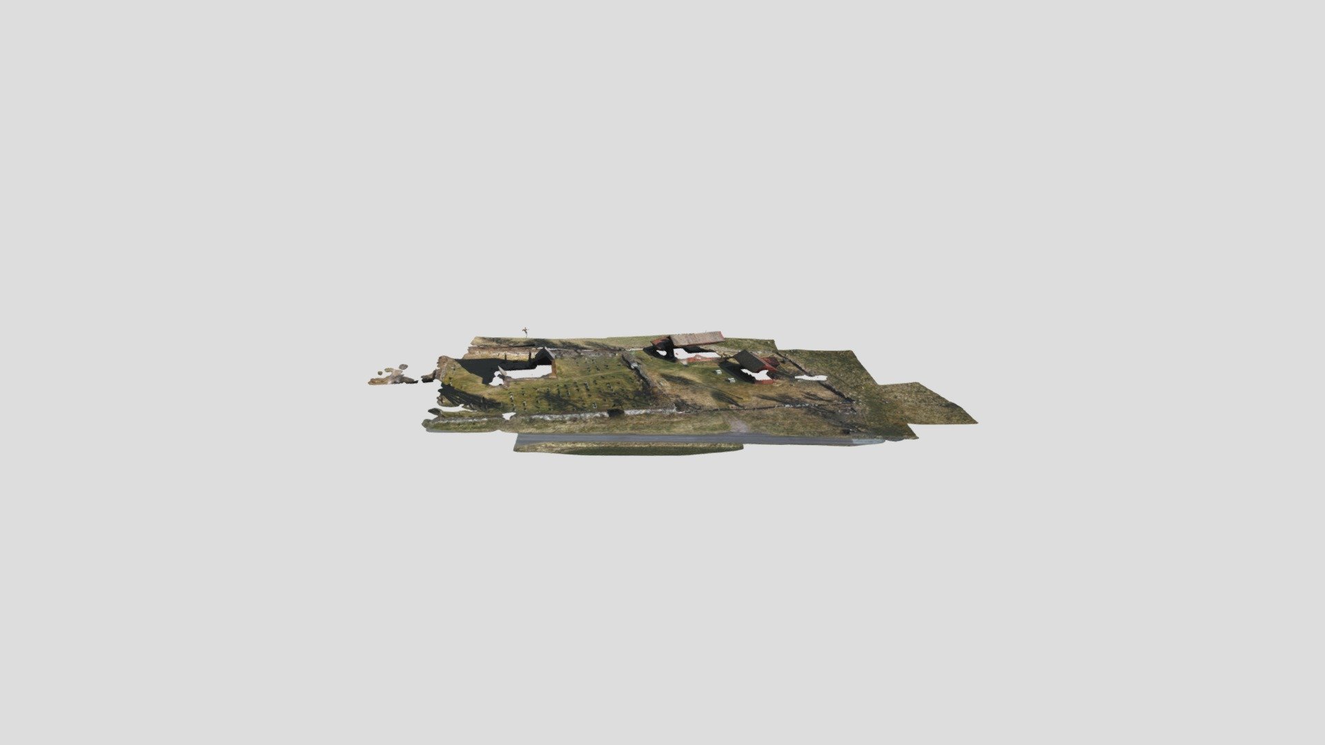 nr 2 - 3D model by joakim.gustaf [b76c7b0] - Sketchfab