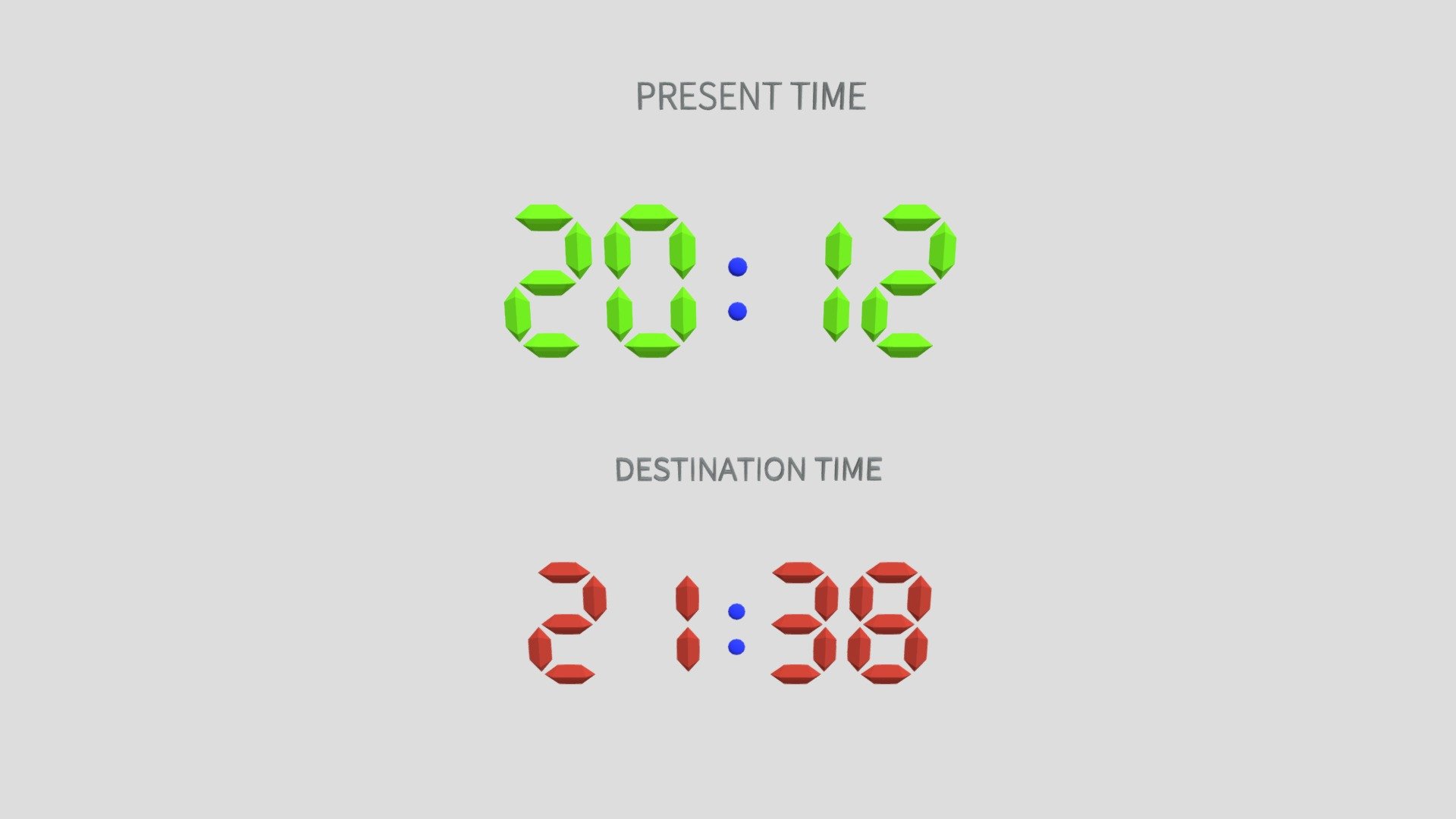 GoeM Destination_time - Download Free 3D model by goetzmensel [b76d610 ...