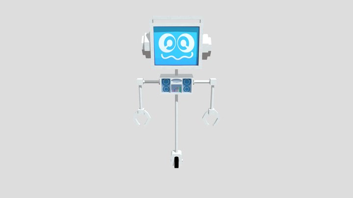 Fandroid-Fan25 (@superdrew25block) - Sketchfab