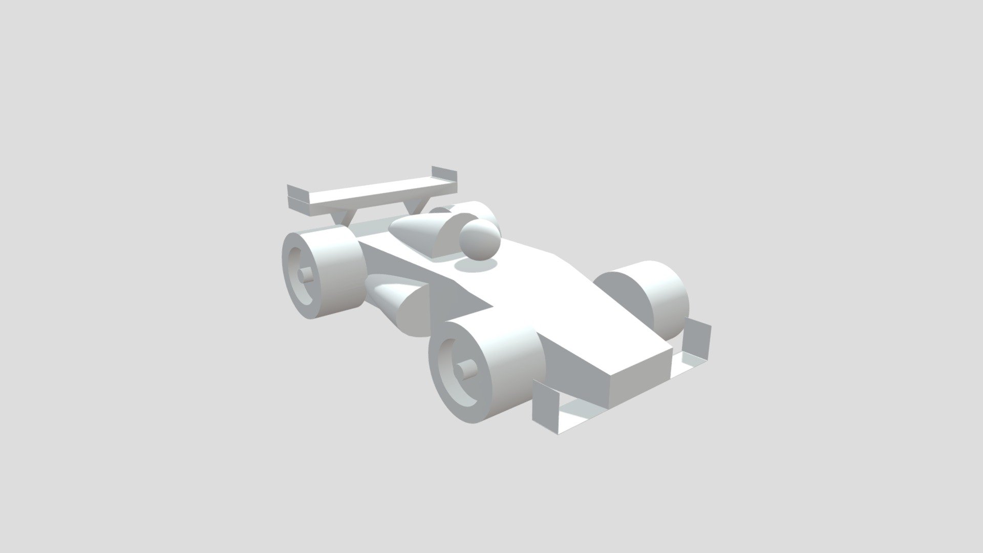 F1 - 3D model by Lazaro (@urrutia) [b772452] - Sketchfab