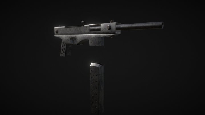 Dayz 3D models - Sketchfab