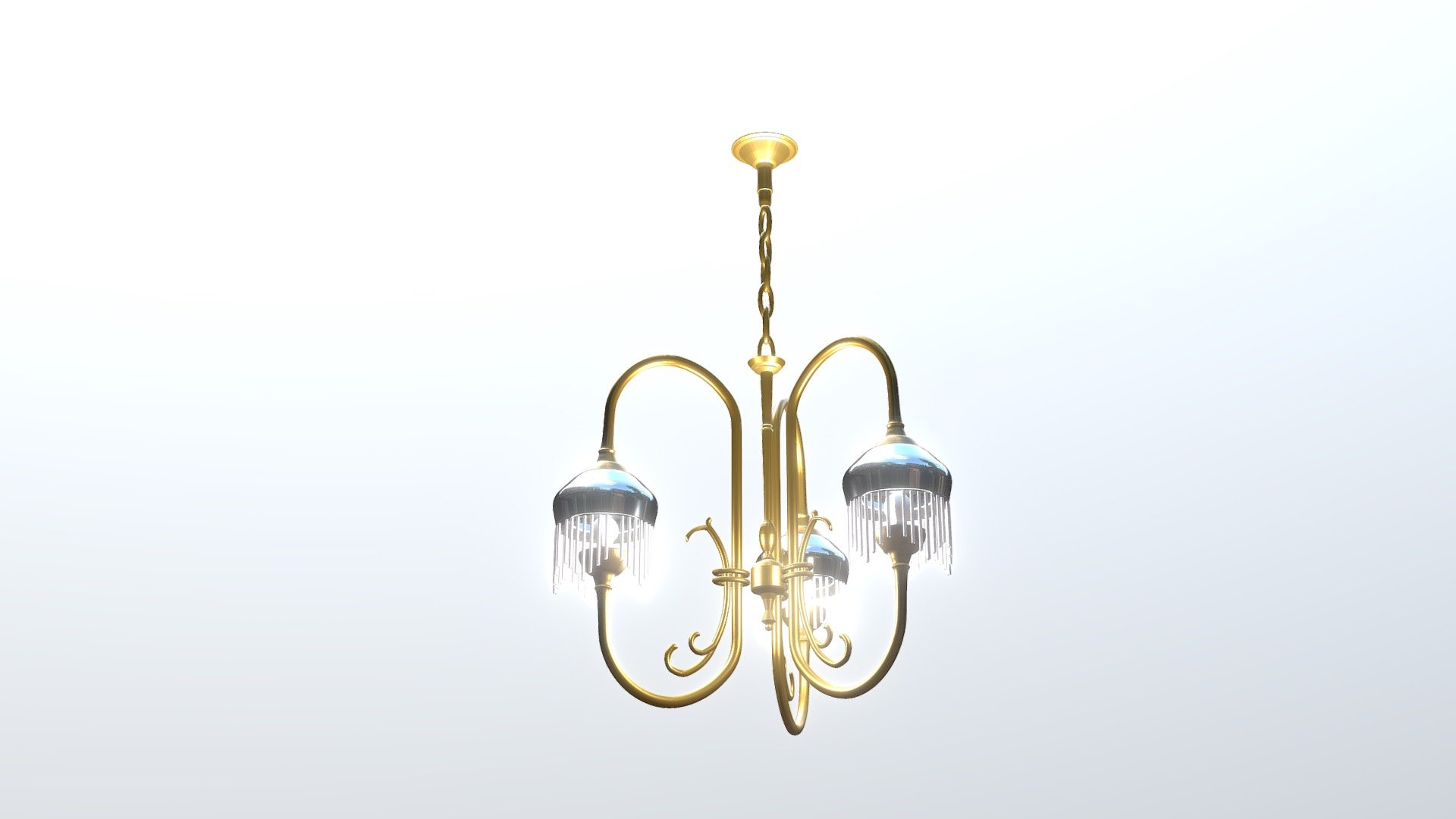 lustre - 3D model by efoli3d [b775103] - Sketchfab