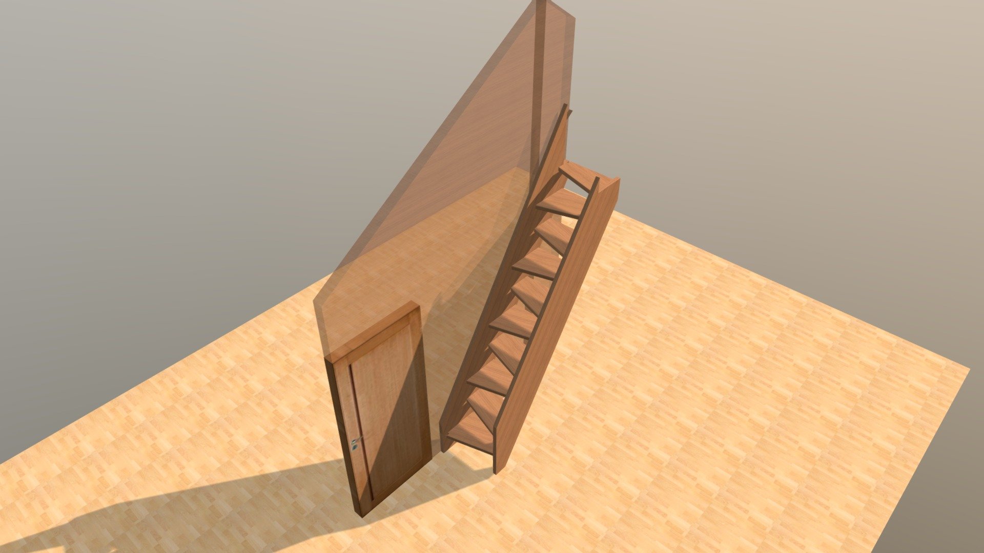 Circuitus - 3D model by ugis.busmanis [b7768e0] - Sketchfab