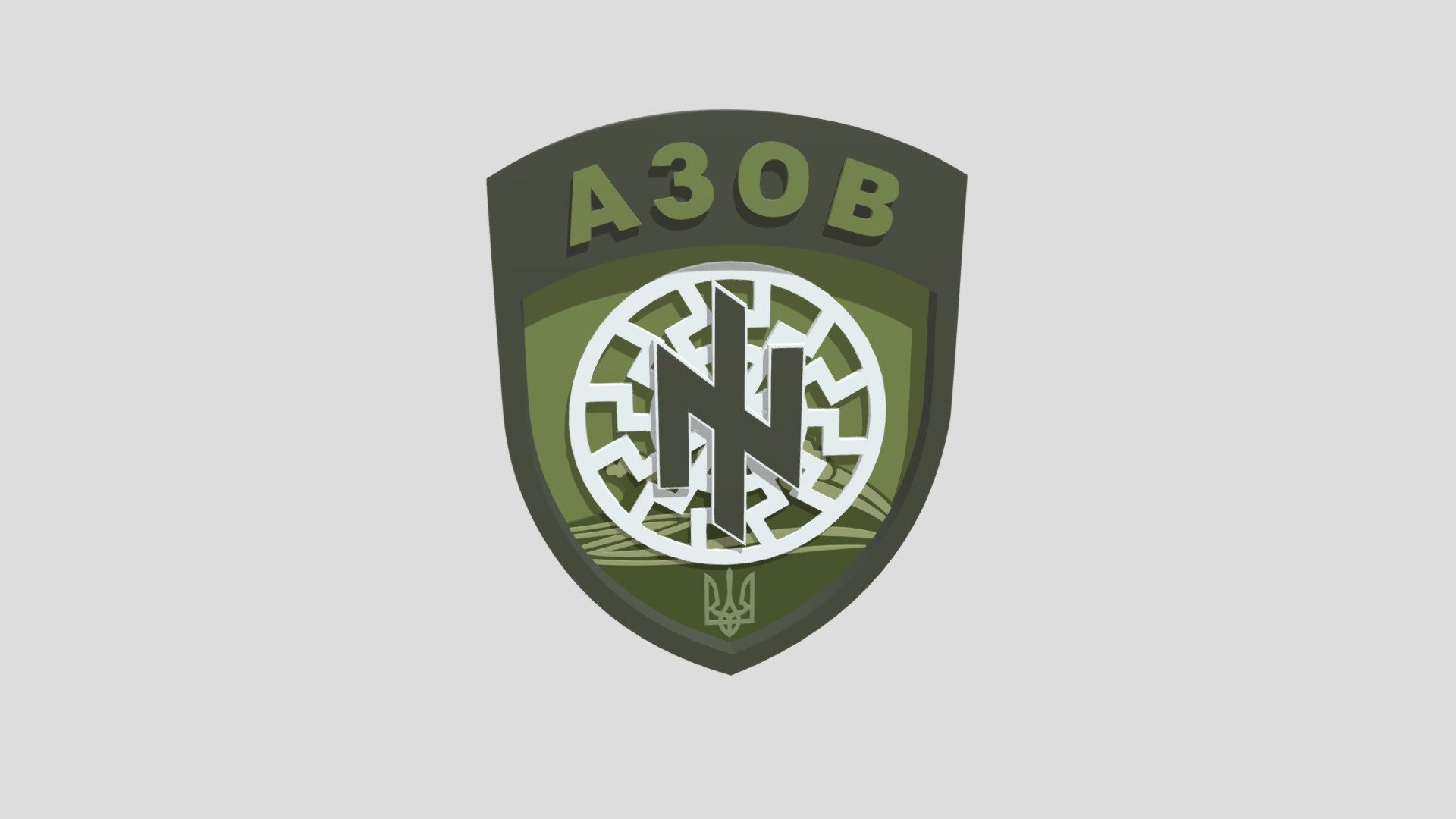 AZOV - military coloured - Download Free 3D model by Yizhachok [b778822 ...