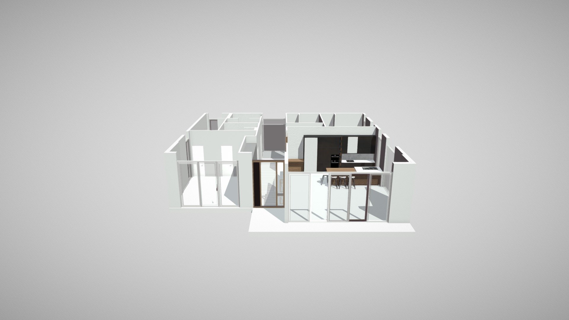 sample project - 3D model by ilginkorkut [b778a63] - Sketchfab