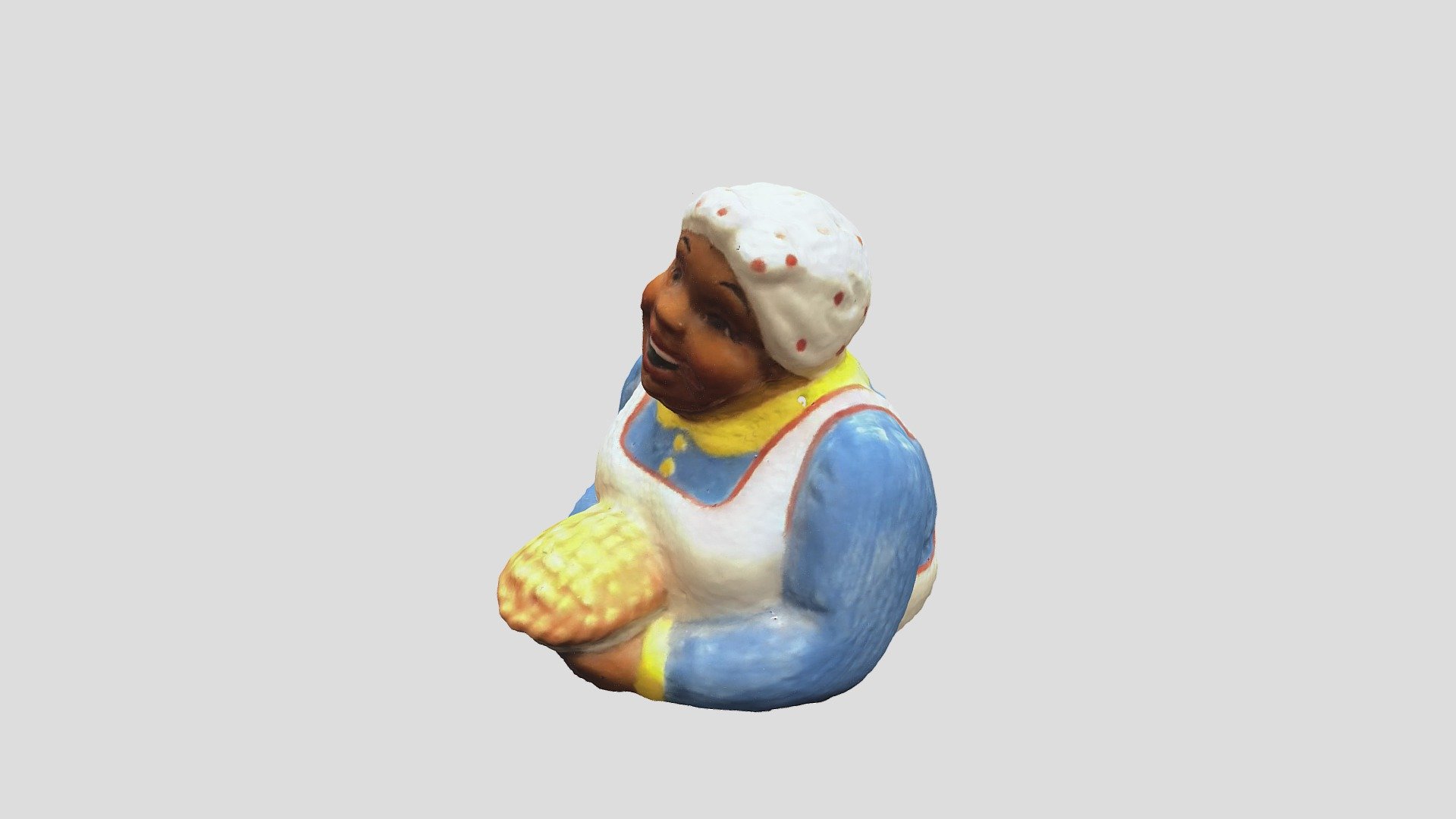 1805 - Download Free 3D model by The Center for Digital Humanities ...