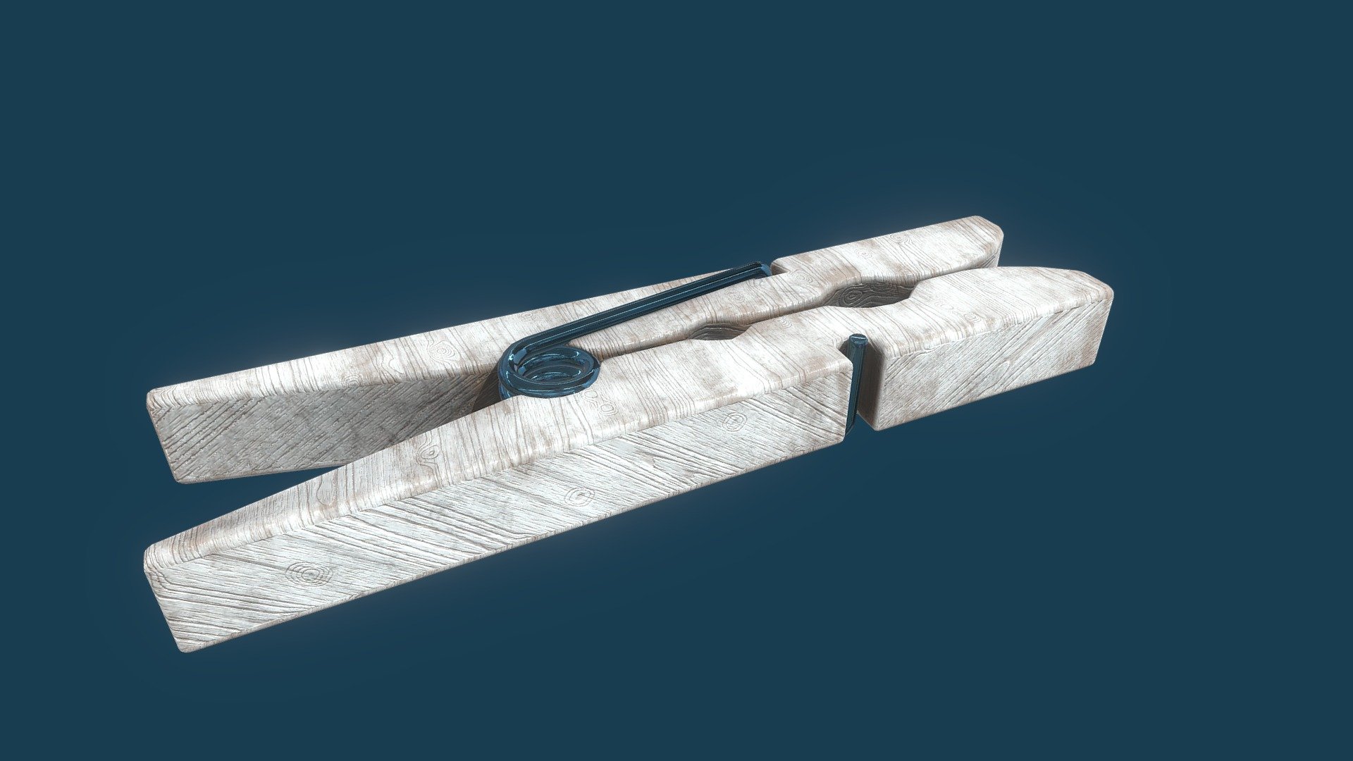 Pin - 3D model by Barbaarism [b77a53e] - Sketchfab