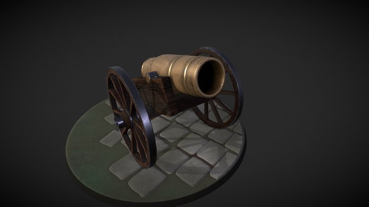 Rts-model 3D models - Sketchfab