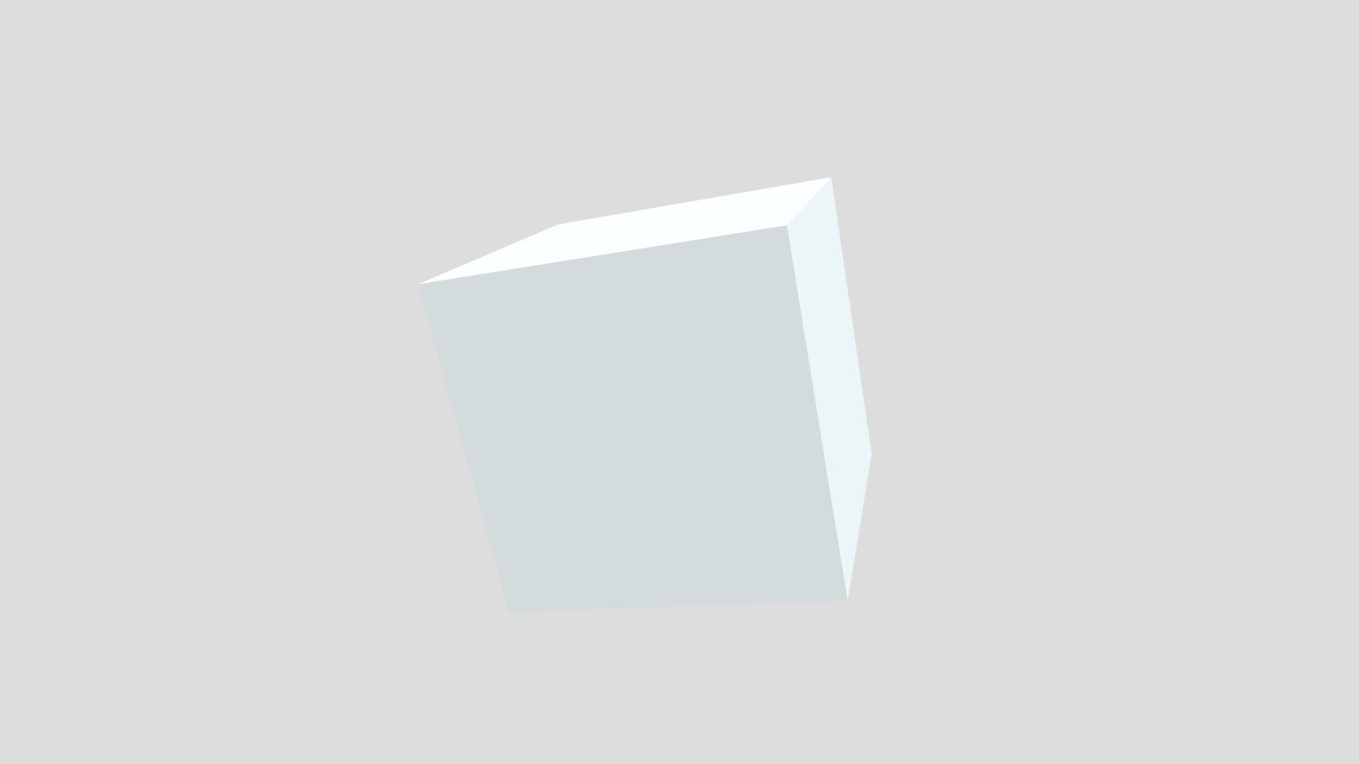 cubo - 3D model by malenaguerrieri [b77b794] - Sketchfab