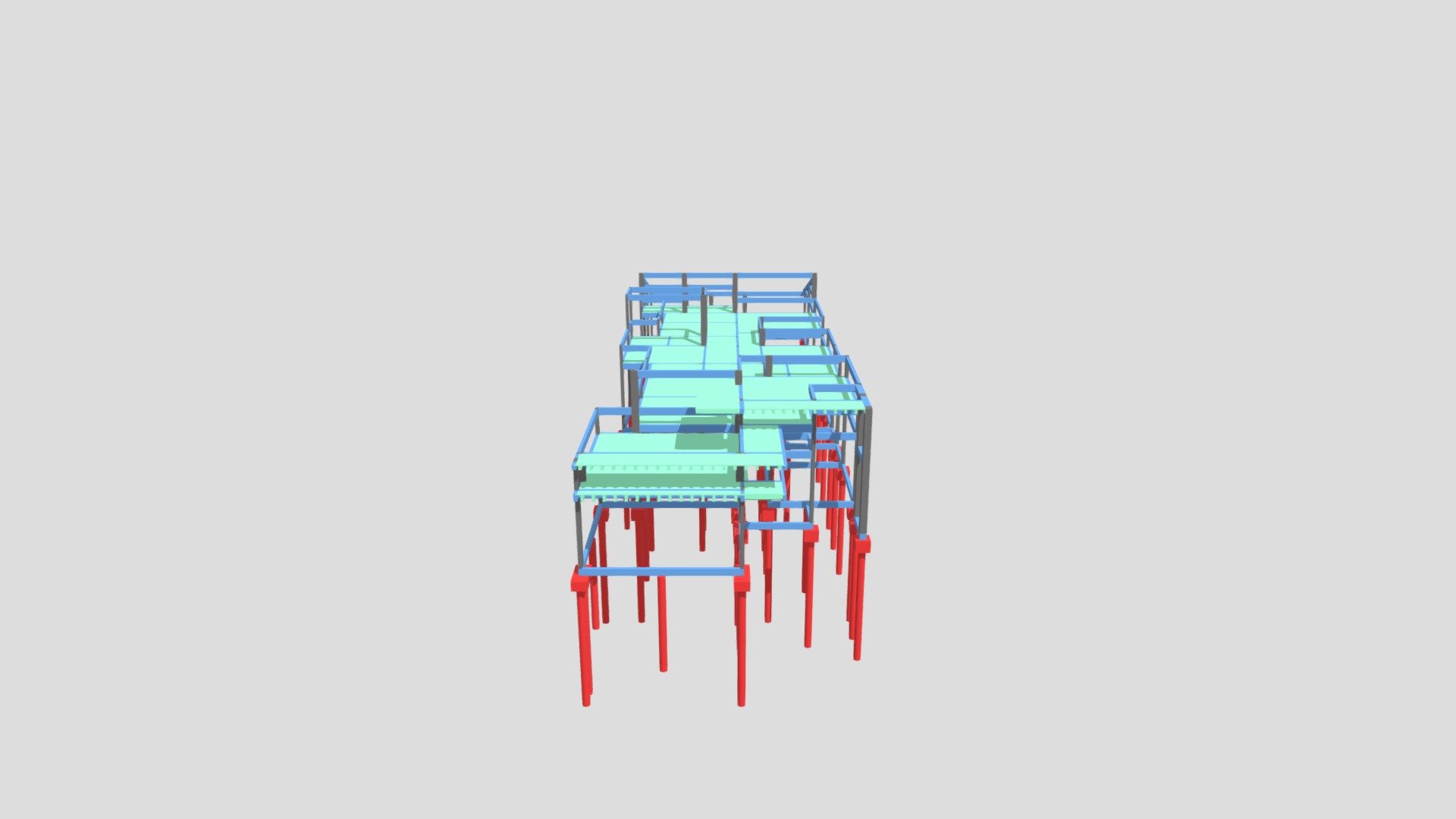 PCL_EST_R01 - 3D model by concretaamb [b77c356] - Sketchfab