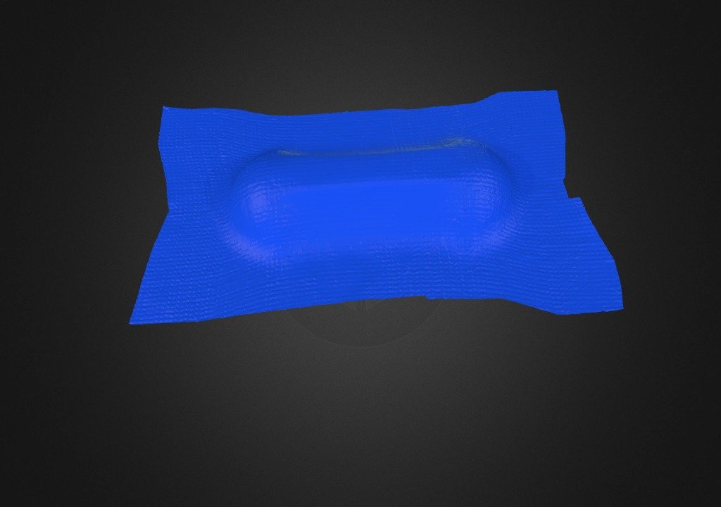 CFRP Preform - 3D model by descam3dtechnologies [b77e0f0] - Sketchfab