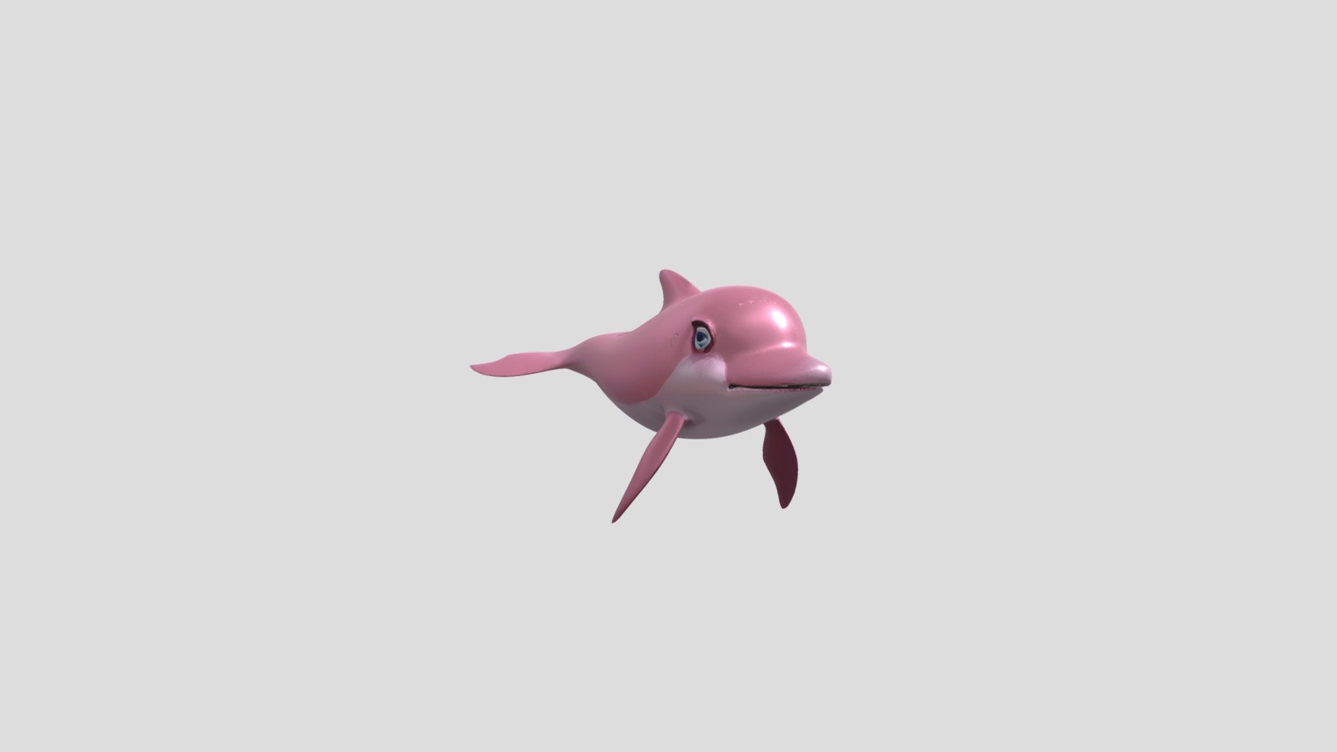 Zuma - Download Free 3D model by Mia Woodward (@em_beatty) [b77e238 ...