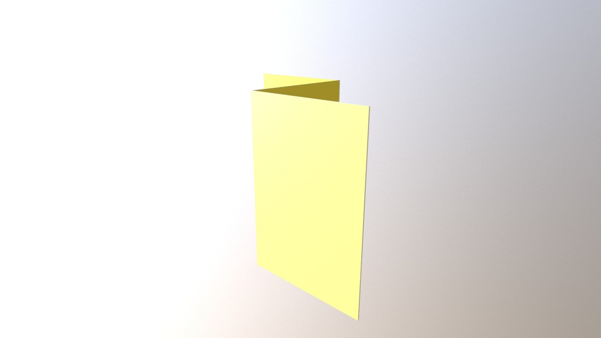 Pliant 3/1 - 3D model by zsolok [b77e33b] - Sketchfab