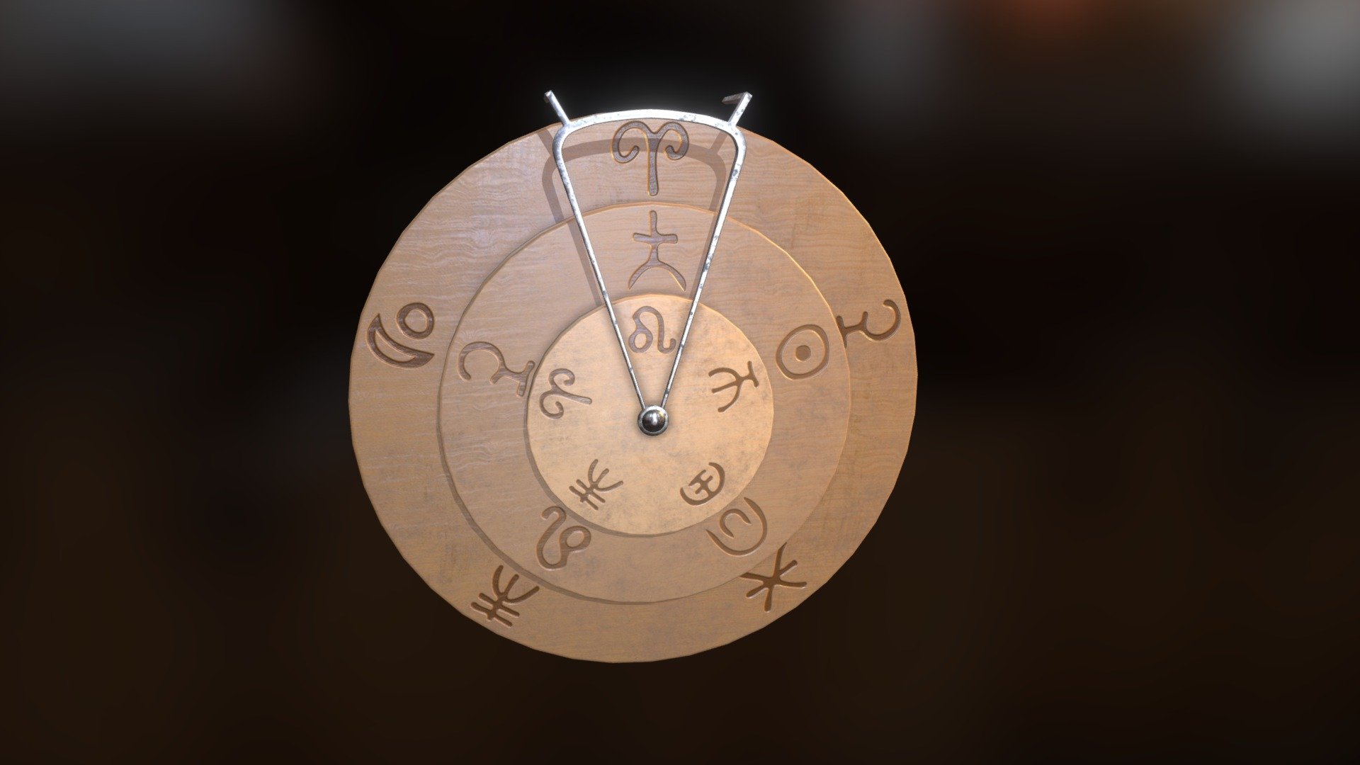 Cypher wheel - Download Free 3D model by ghosted (@dianaavlis2002 ...