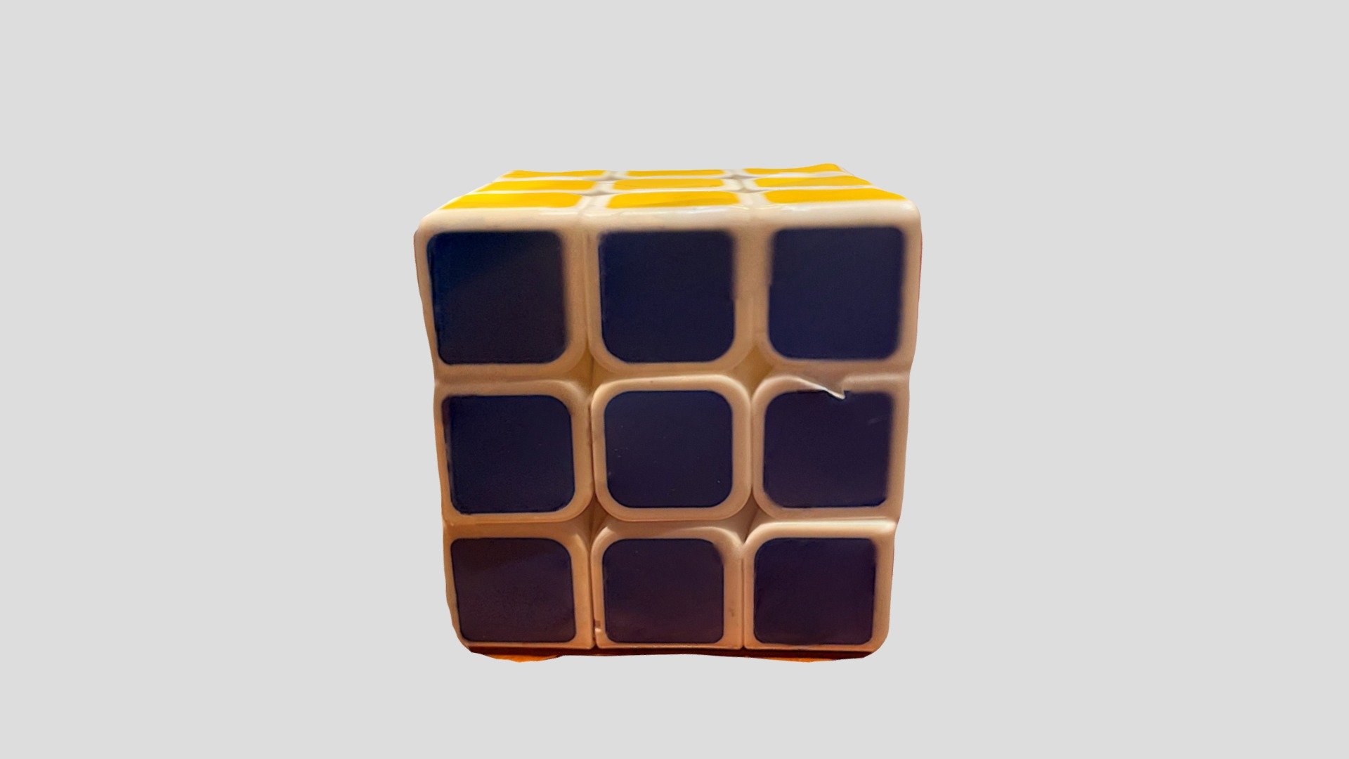 rubric - Download Free 3D model by j.yunnn [b78231f] - Sketchfab