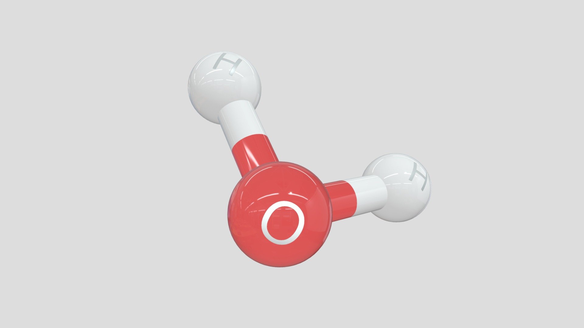 21 H2O - 3D model by illunex [b7858f5] - Sketchfab