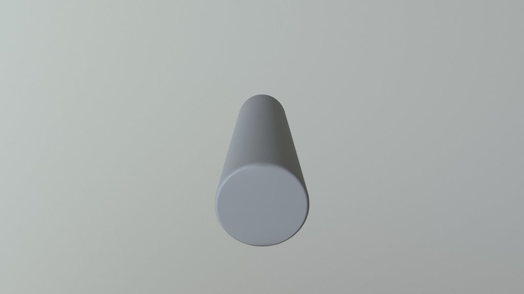 Abbott Pen - 3D model by andreydung [b787335] - Sketchfab
