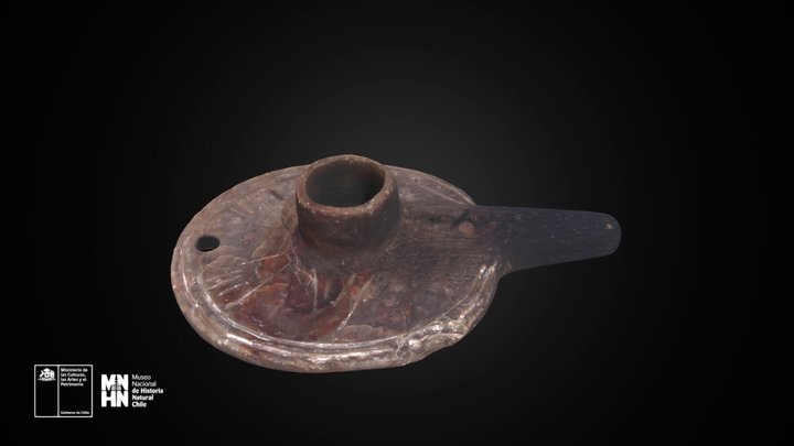 Pipa 3D models - Sketchfab