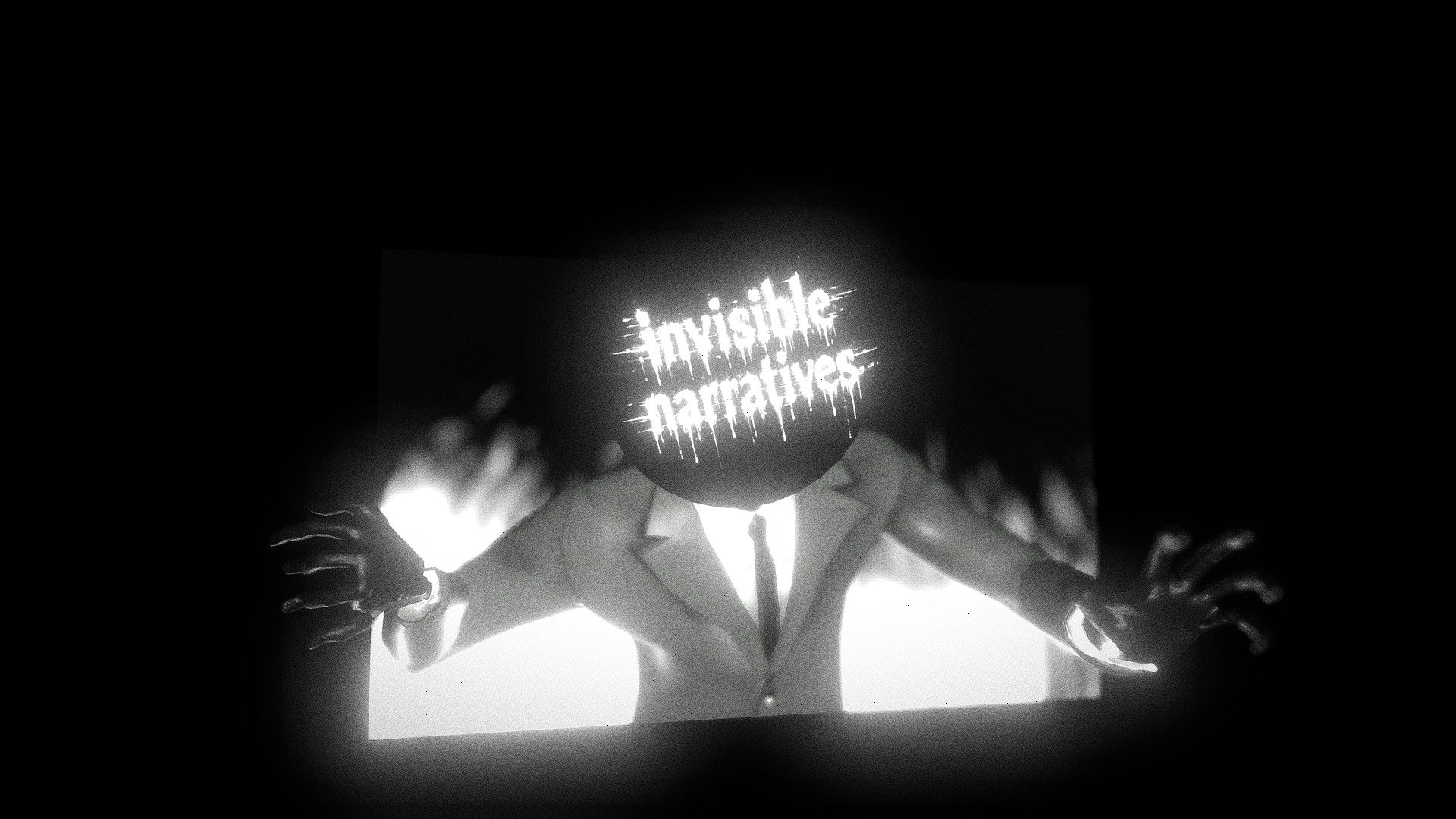 Invisible Narratives - Download Free 3D model by THE SMART SKIBIDI ...