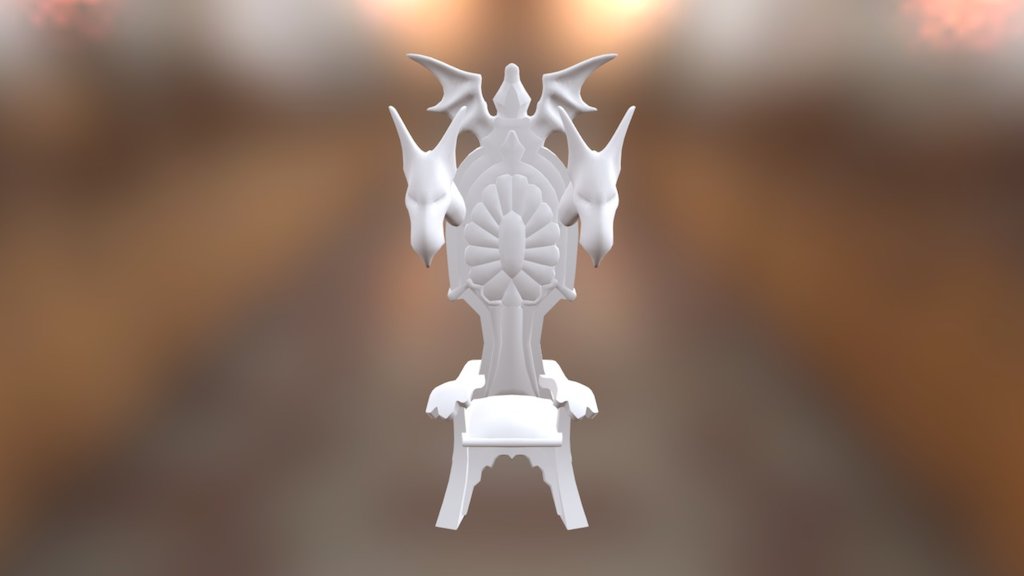 Furniture05 - 3D model by Crebain (@magomedov.z.a) [b789ac7] - Sketchfab