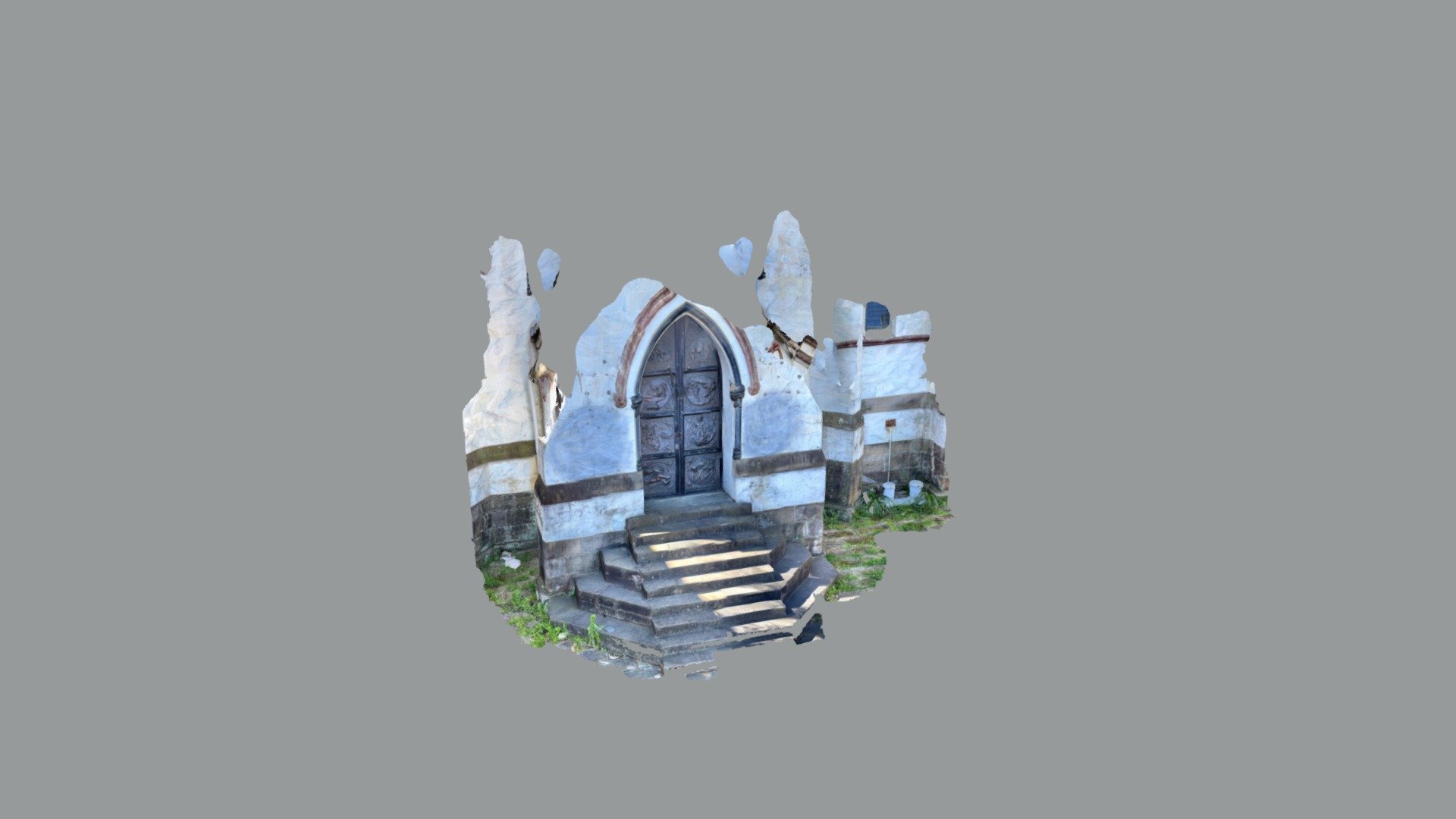 Scaniverse Model - Download Free 3D model by Jimmy Gunawan ...