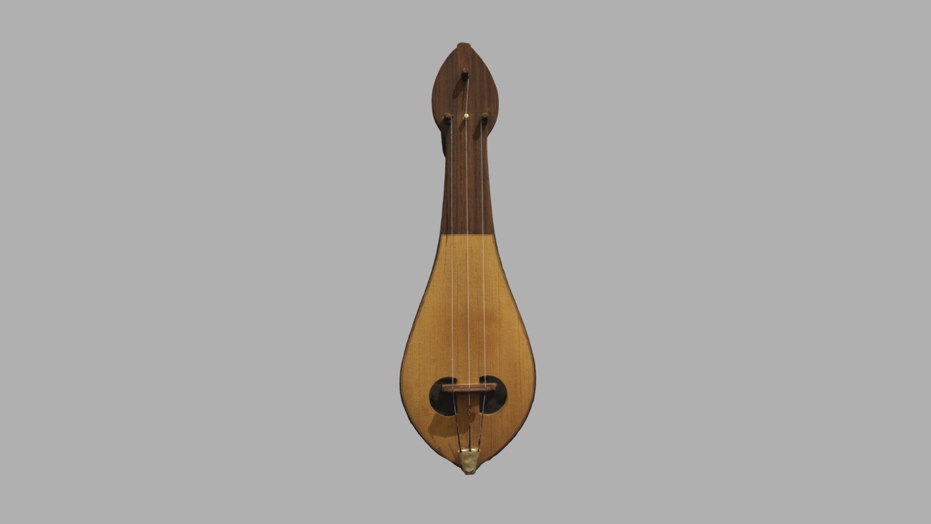 Lyra_05 - 3D model by Dotsoft [b78cf13] - Sketchfab