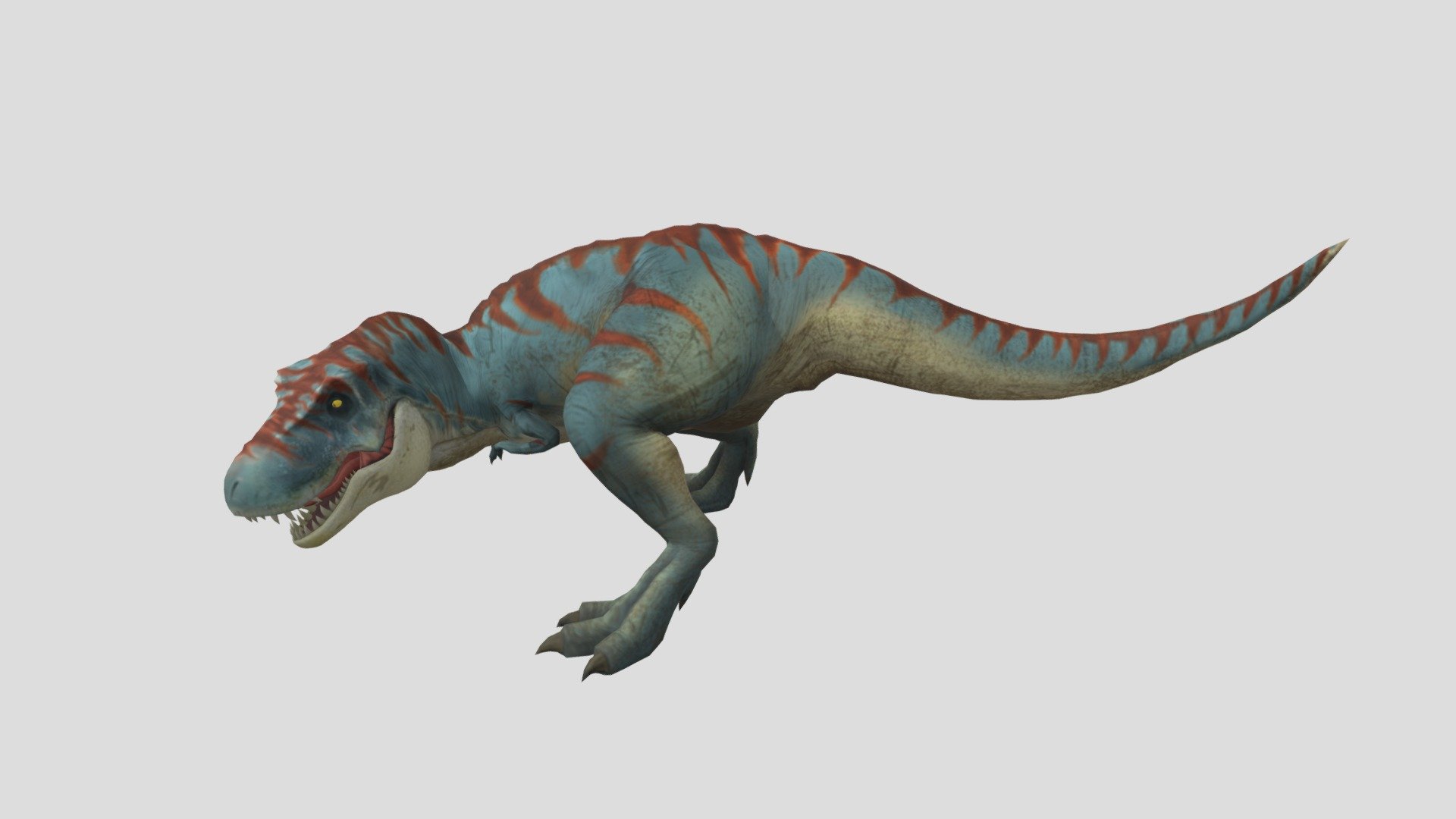 mesh - Download Free 3D model by divice [b78e7bd] - Sketchfab