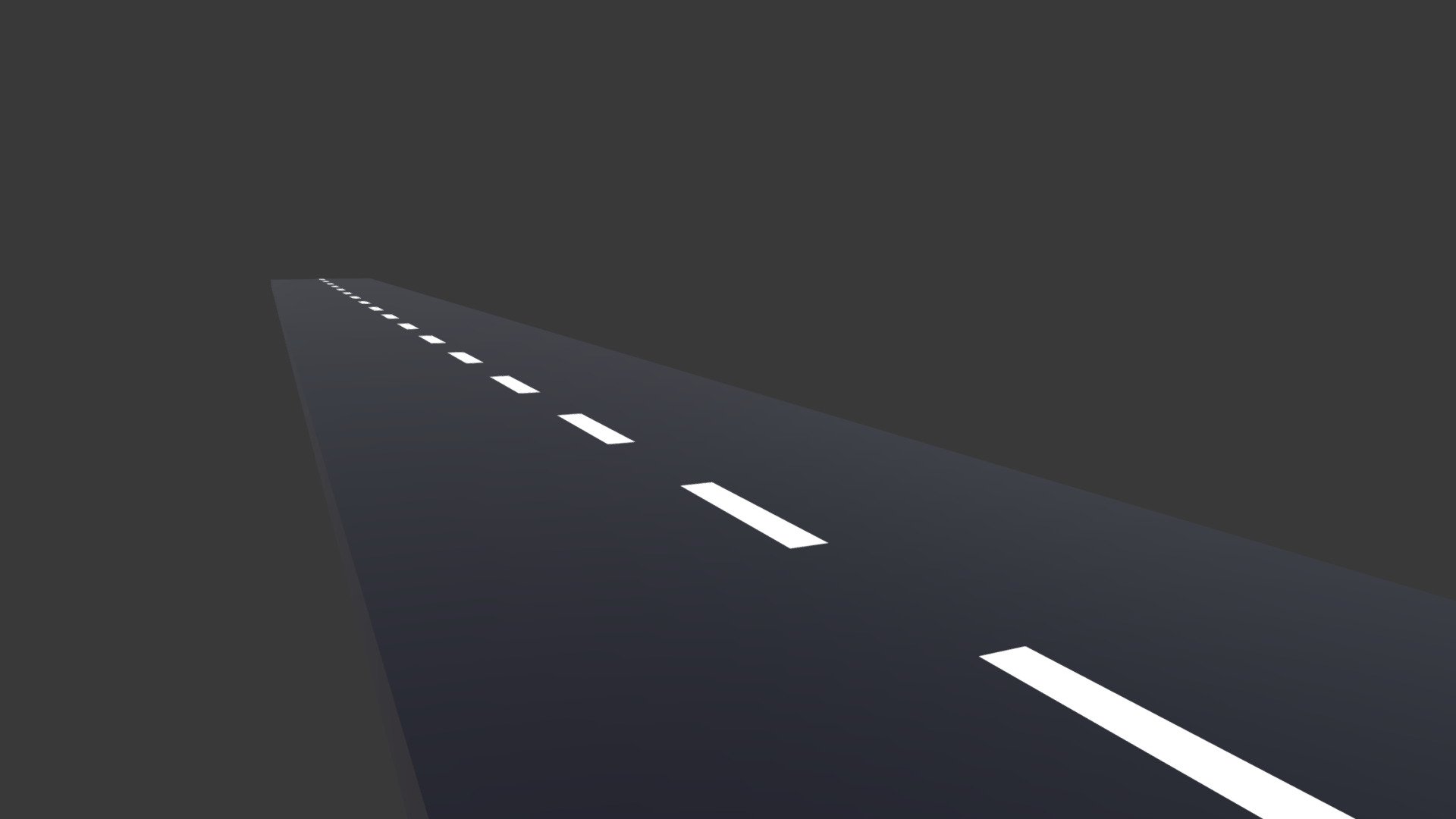 Street 3d modell - 3D model by haibai [b78f7b5] - Sketchfab