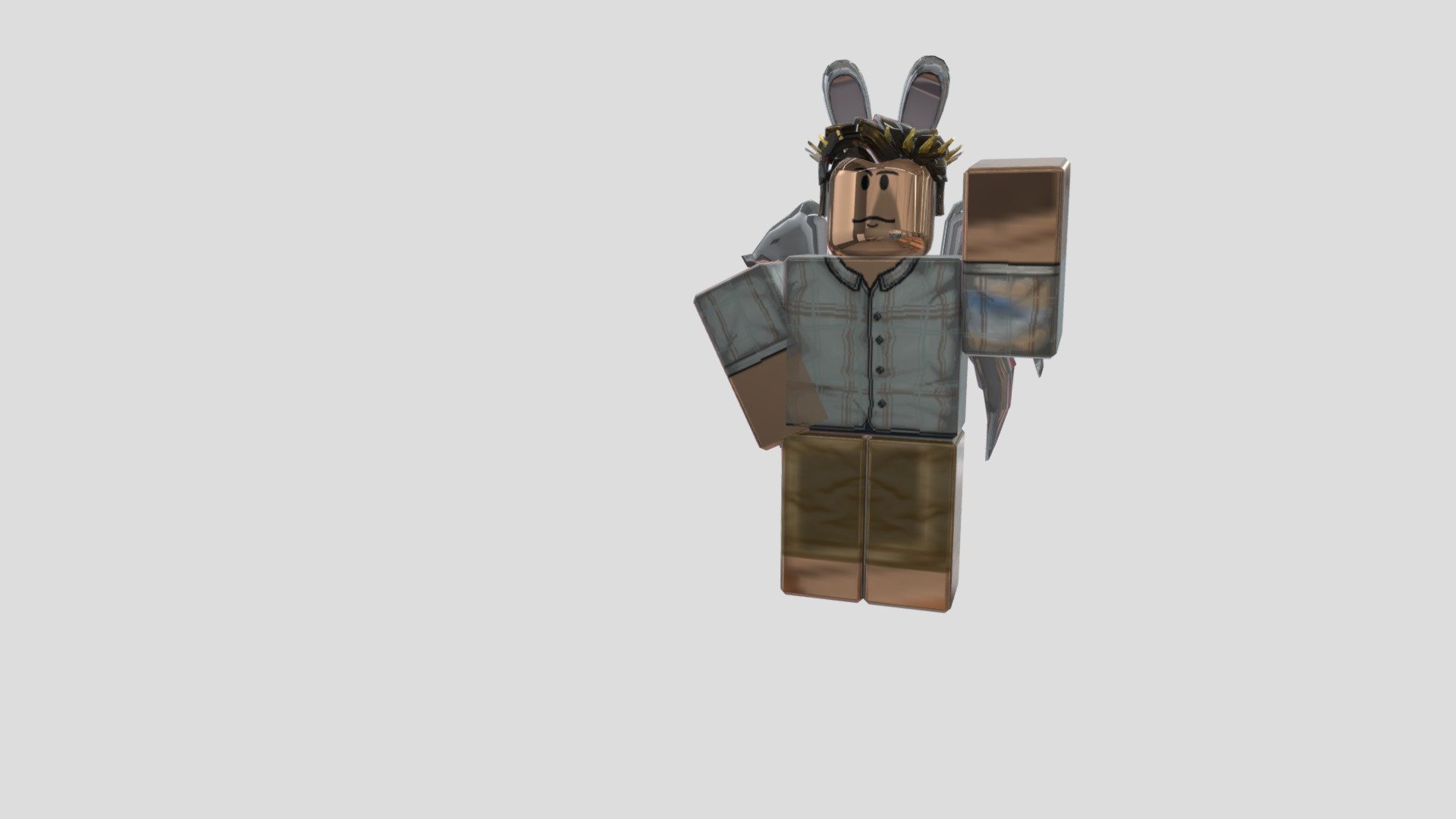 tuto gfx - Download Free 3D model by _bigbrotherblx [b791021] - Sketchfab