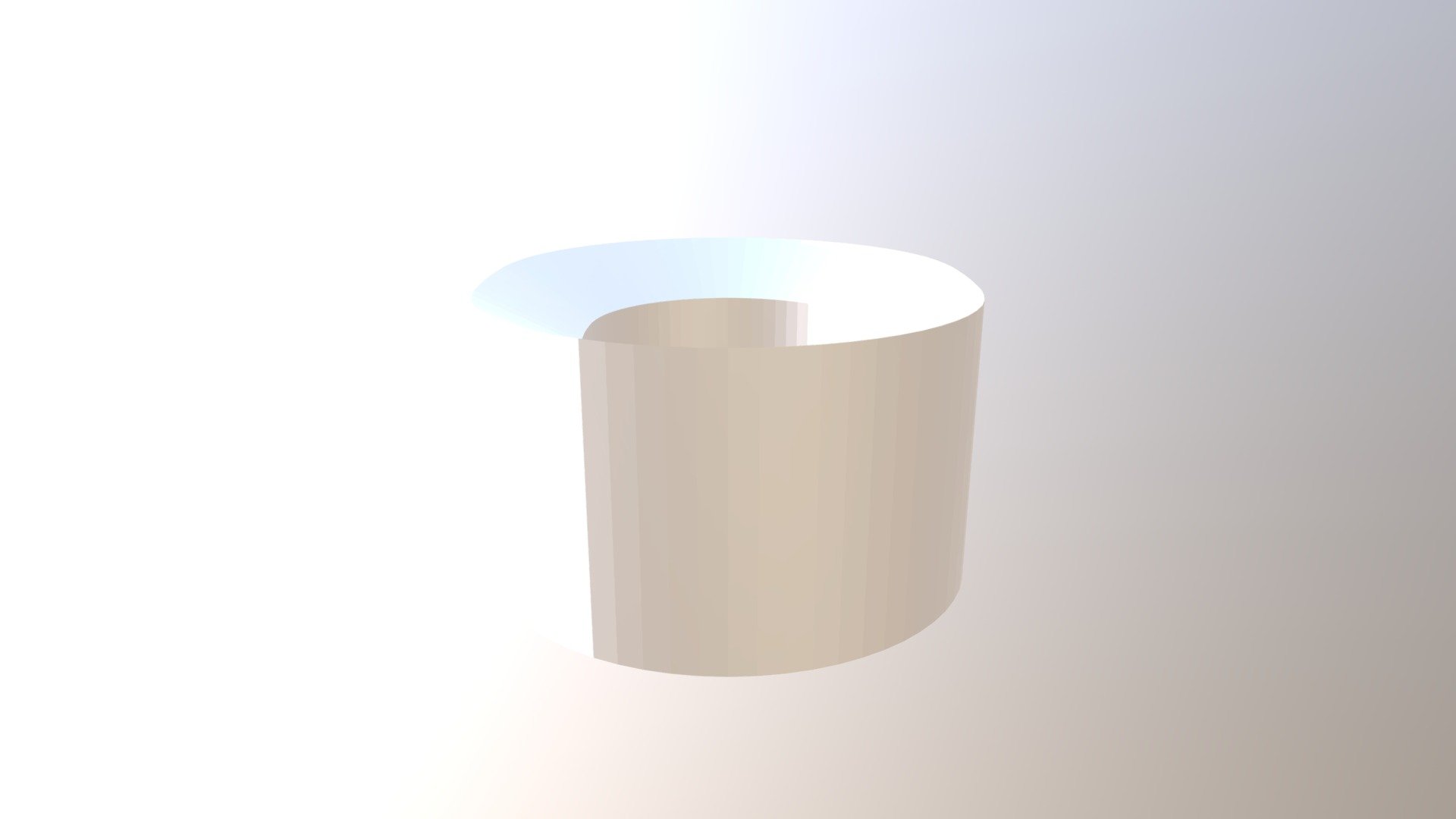 Space Level Triple - 3D model by neufer [b791890] - Sketchfab