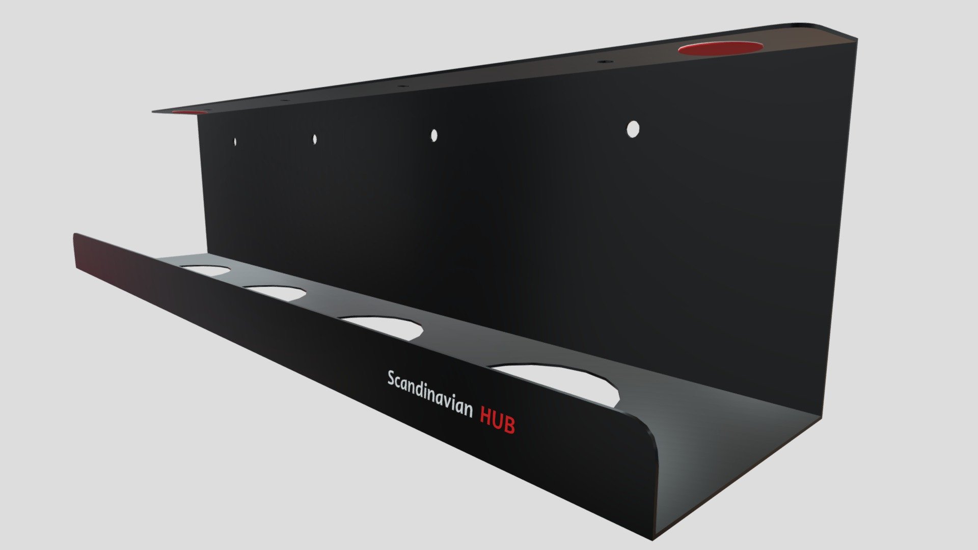 Accessories Box - Download Free 3D model by MNF313 [b791da6] - Sketchfab