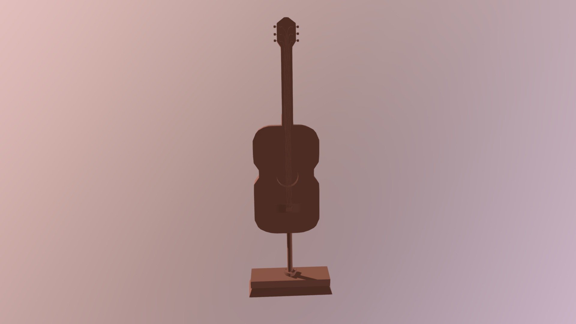 Hybrid - 3D model by KaitlinKelly (@KaitlinK2000) [b793cf9] - Sketchfab
