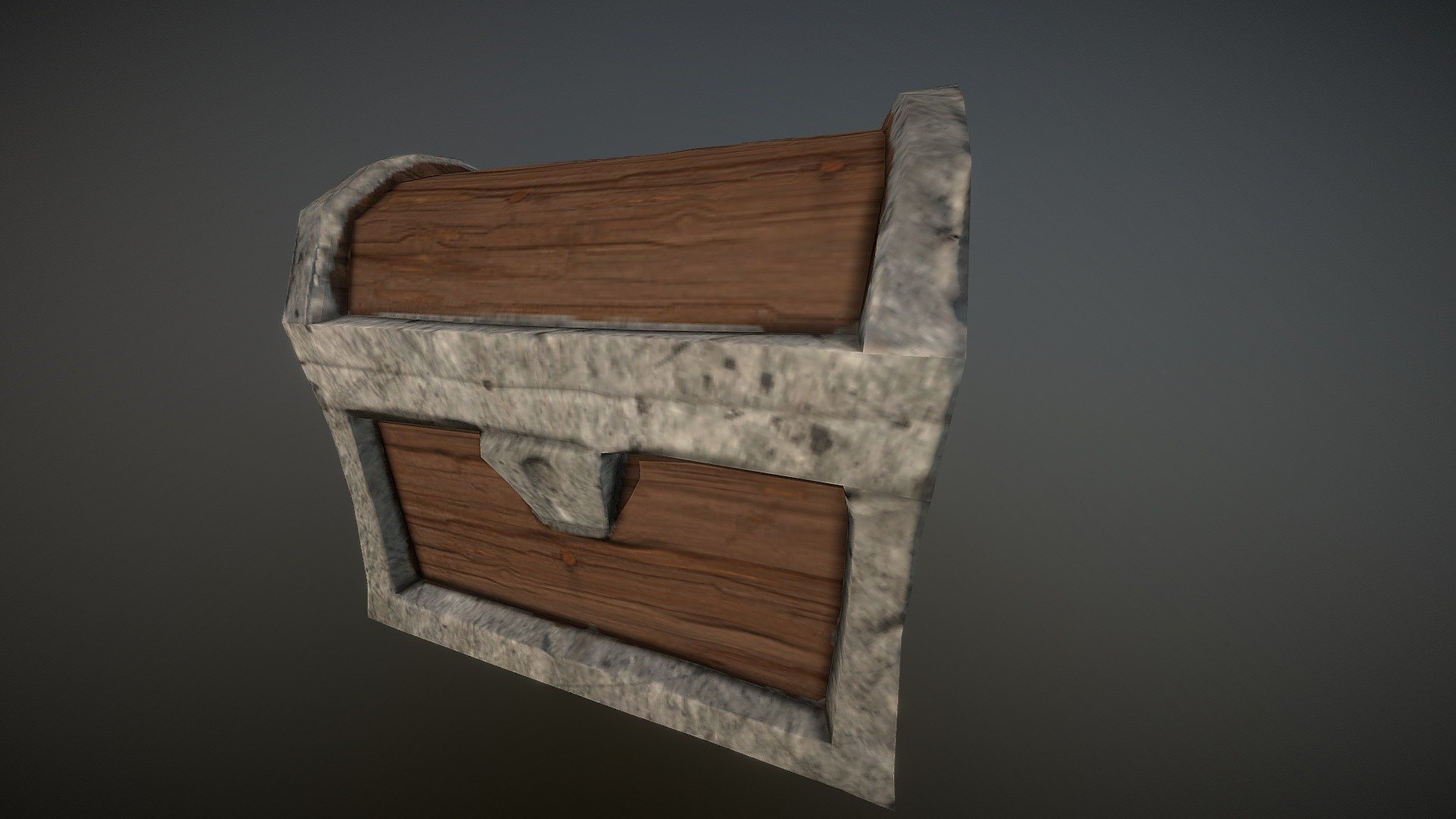 Scrigno - 3D model by hiro_nautilus [b795cbb] - Sketchfab