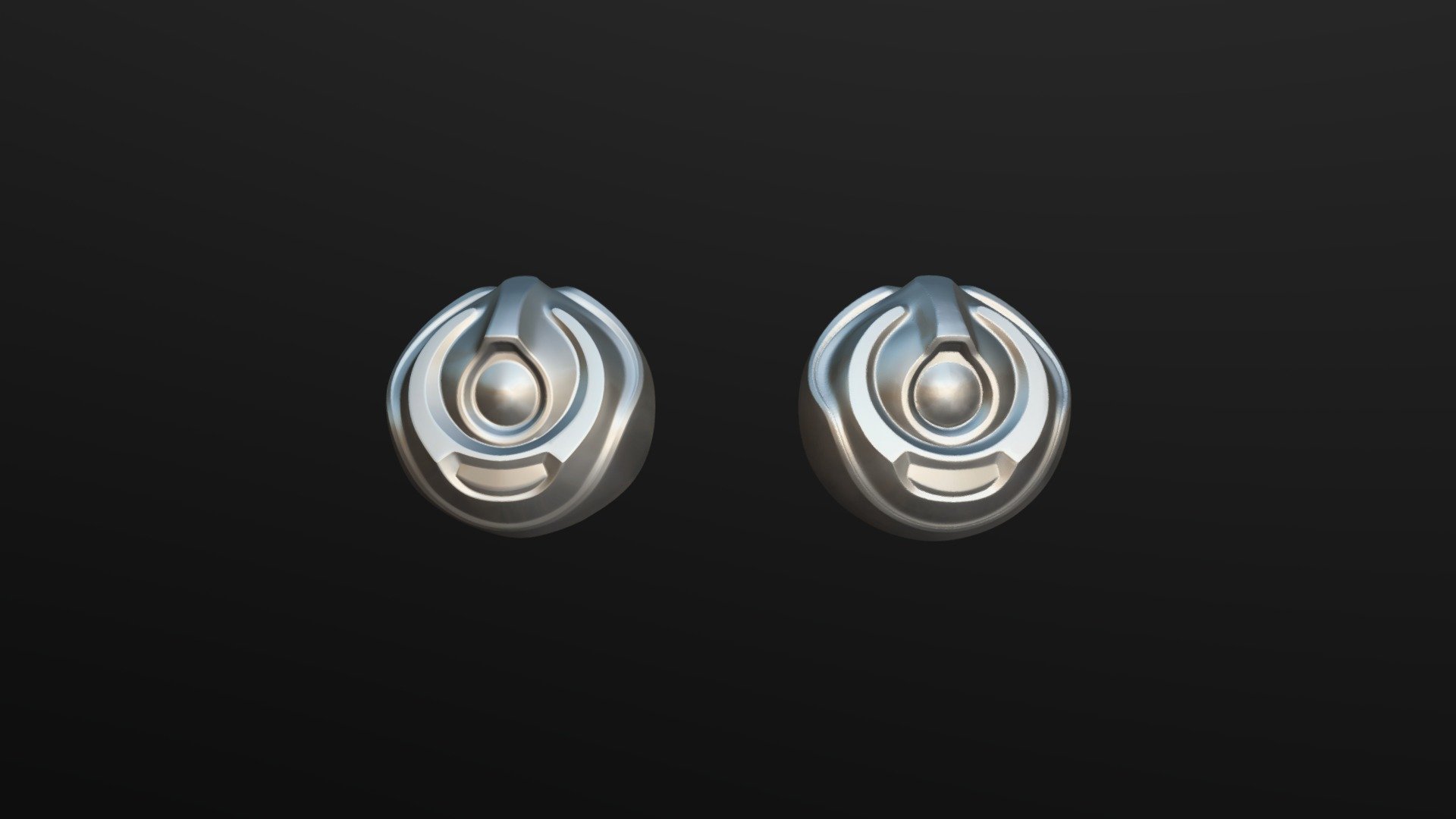 Retopo Exercise - 3D model by MrFunsocks [b798665] - Sketchfab