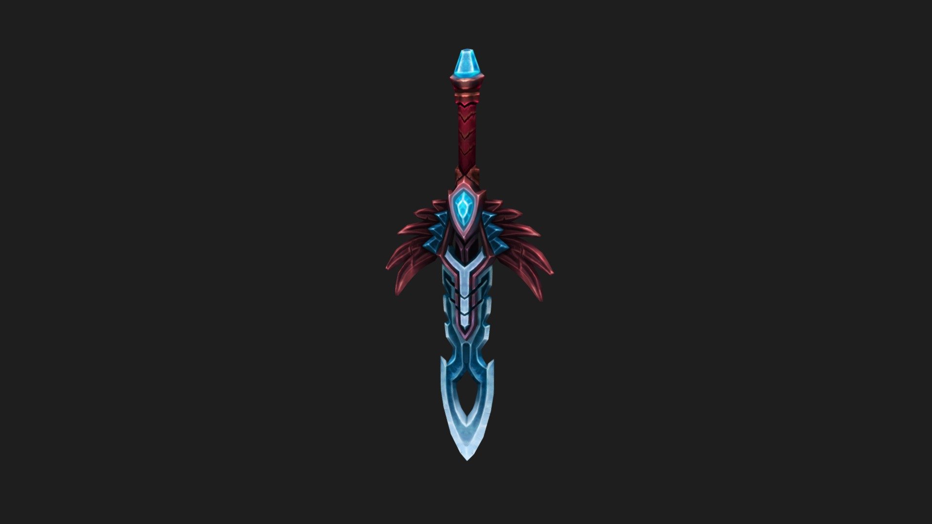 Katar 1 - 3D model by andrey_m (@andery_m) [b798914] - Sketchfab